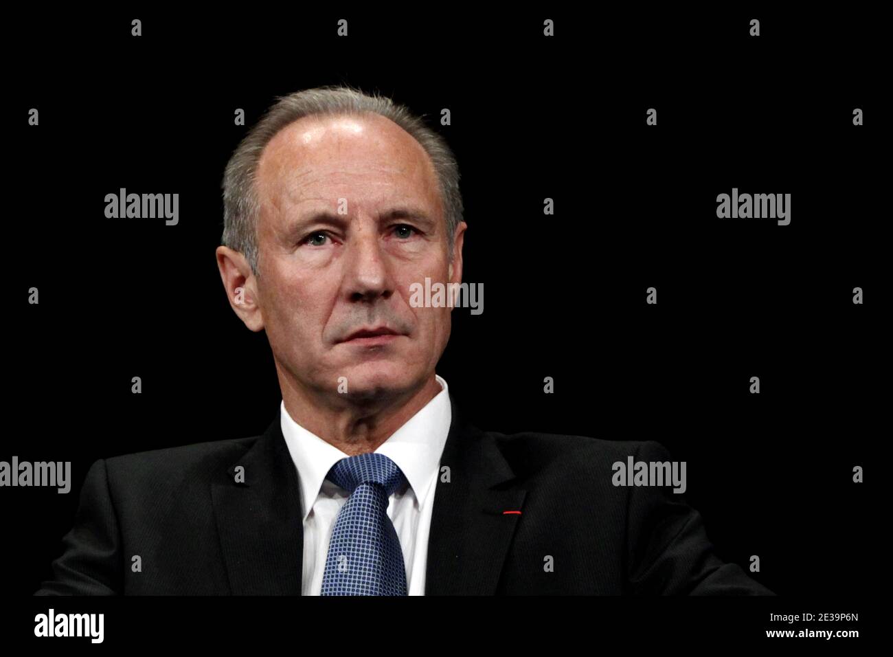 Jean perrin hi-res stock photography and images - Alamy