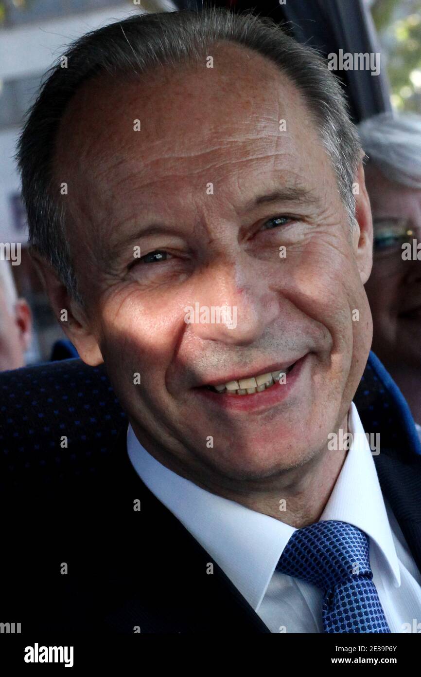 Jean perrin hi-res stock photography and images - Alamy