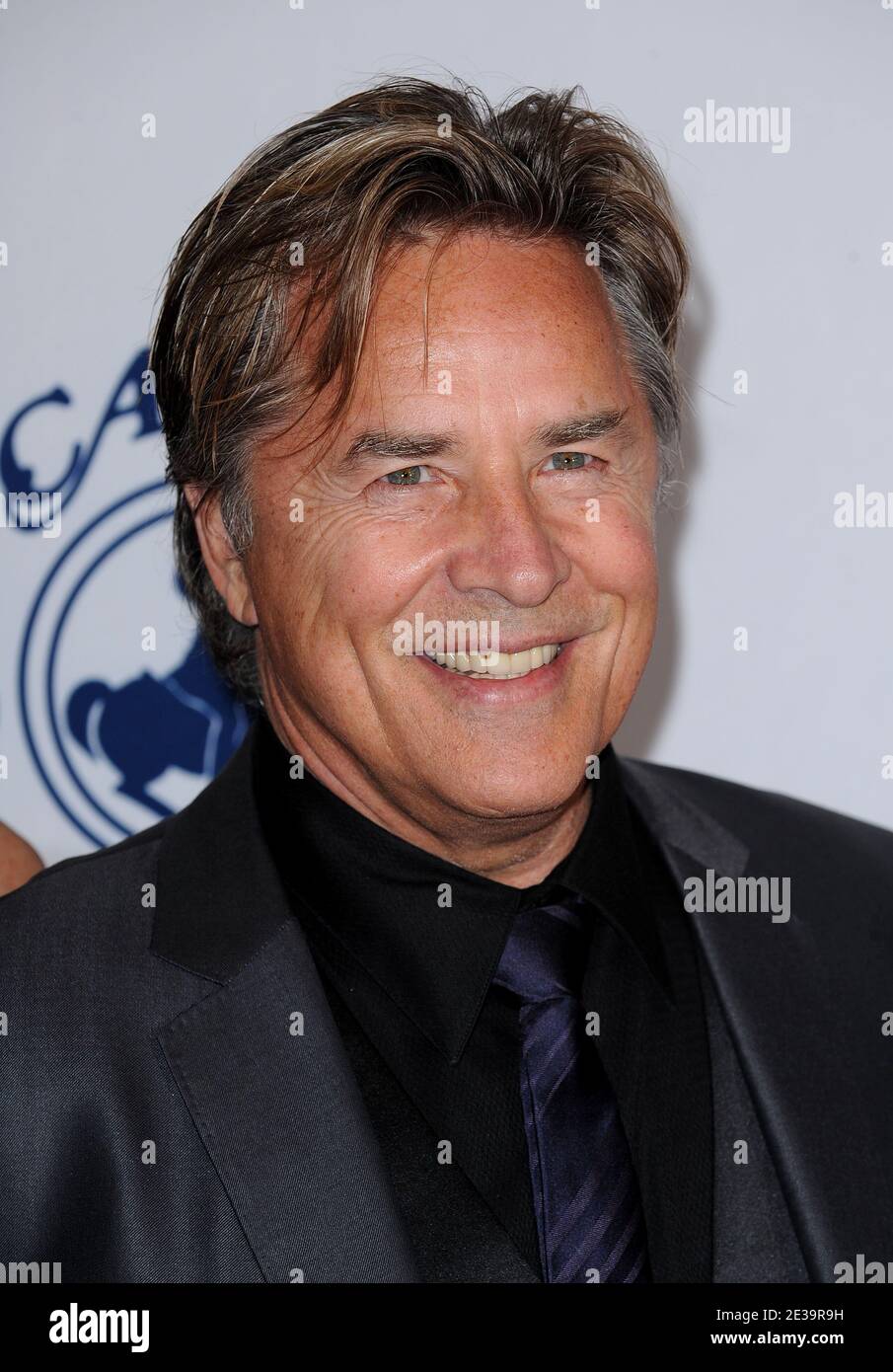 Don Johnson attends the 32nd Annual Carousel Of Hope Ball held at the ...