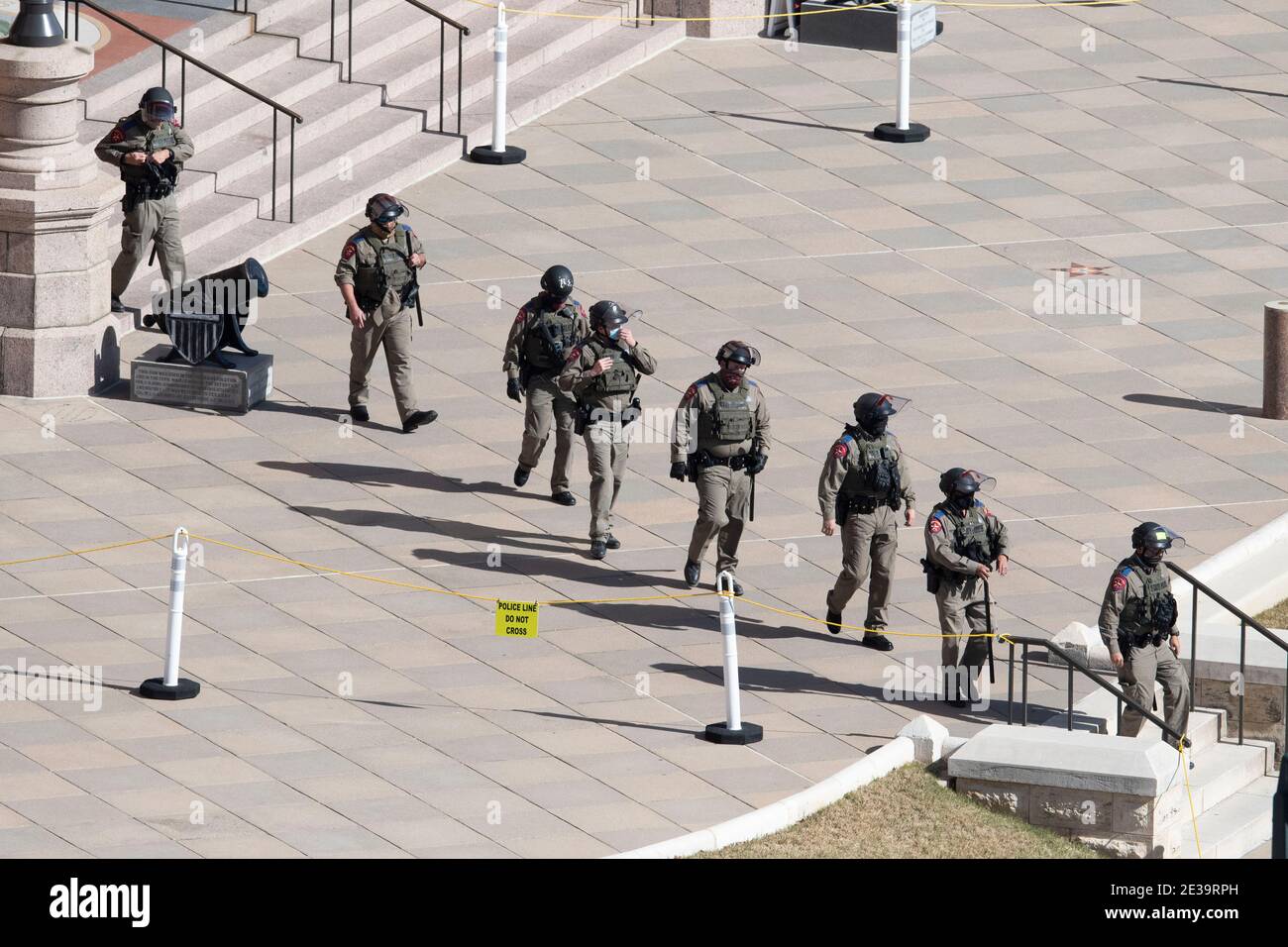 Texas State Troopers High Resolution Stock Photography and Images - Alamy