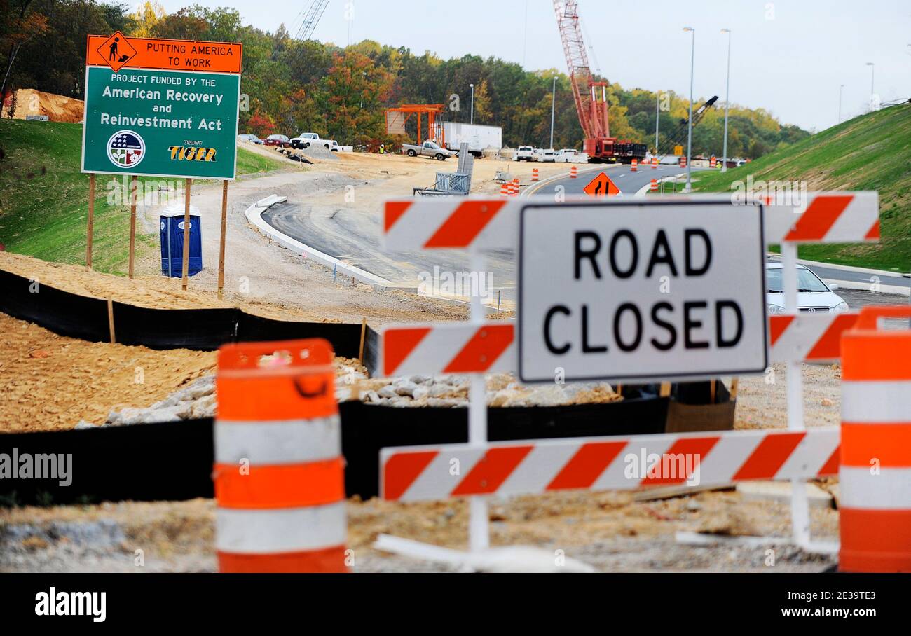 Freeway Stimulus Package
