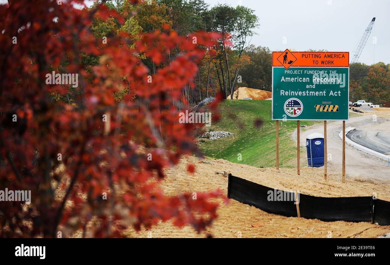 Freeway Stimulus Package