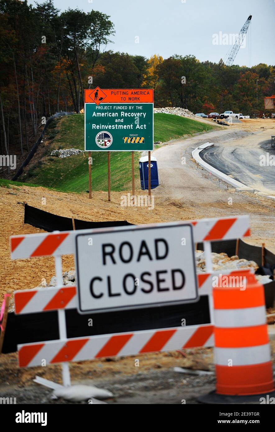 Freeway Stimulus Package