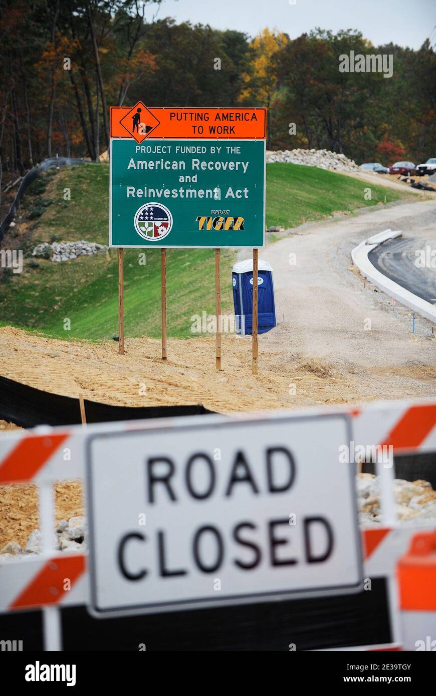 Freeway Stimulus Package