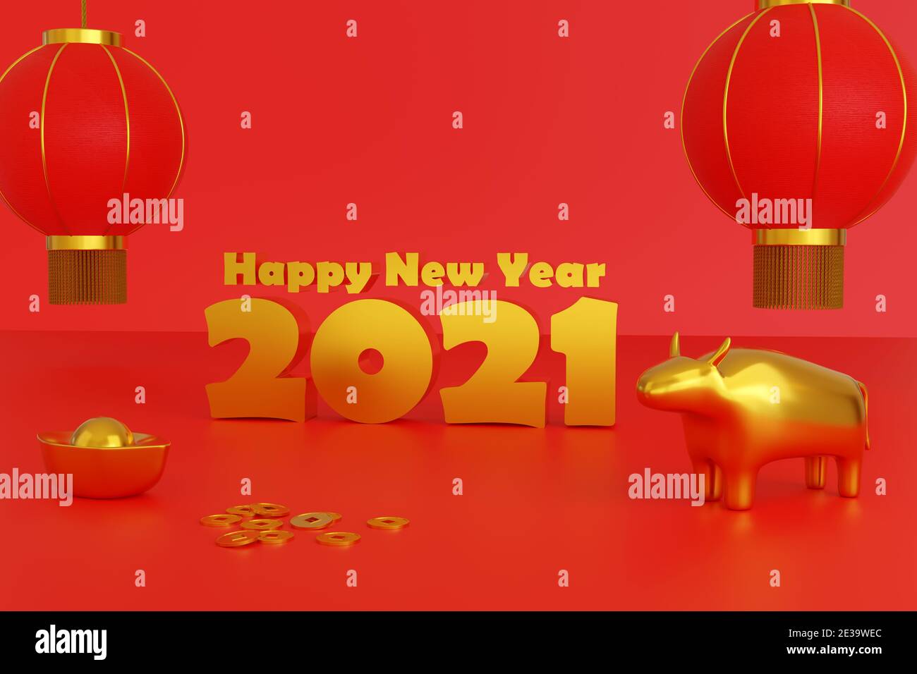 2021 chinese hi-res stock photography and images - Alamy