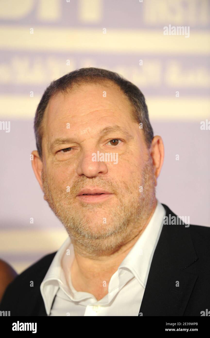 Jack weinstein hi-res stock photography and images - Alamy