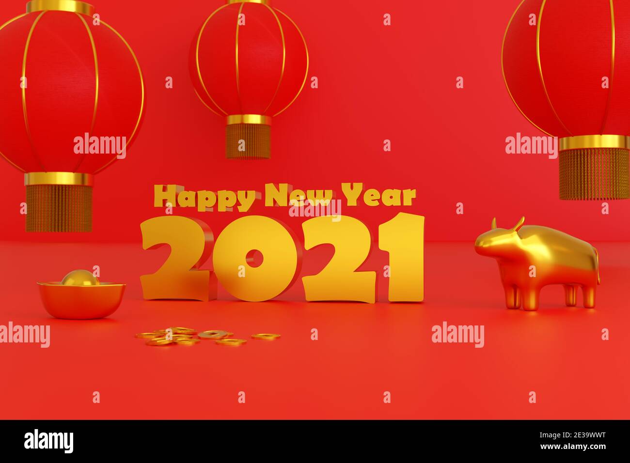 2021 chinese hi-res stock photography and images - Alamy