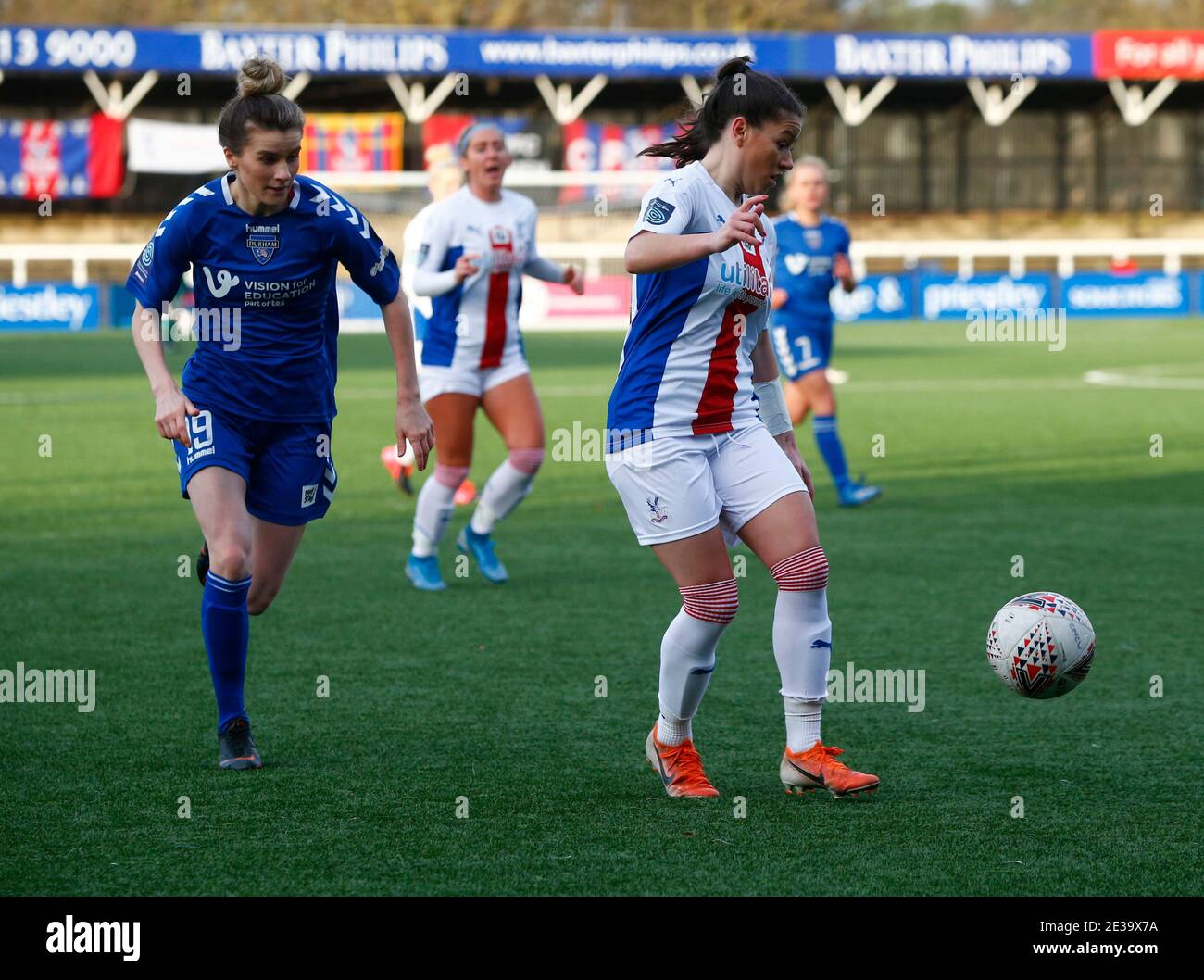 Danielle brown hi-res stock photography and images - Alamy
