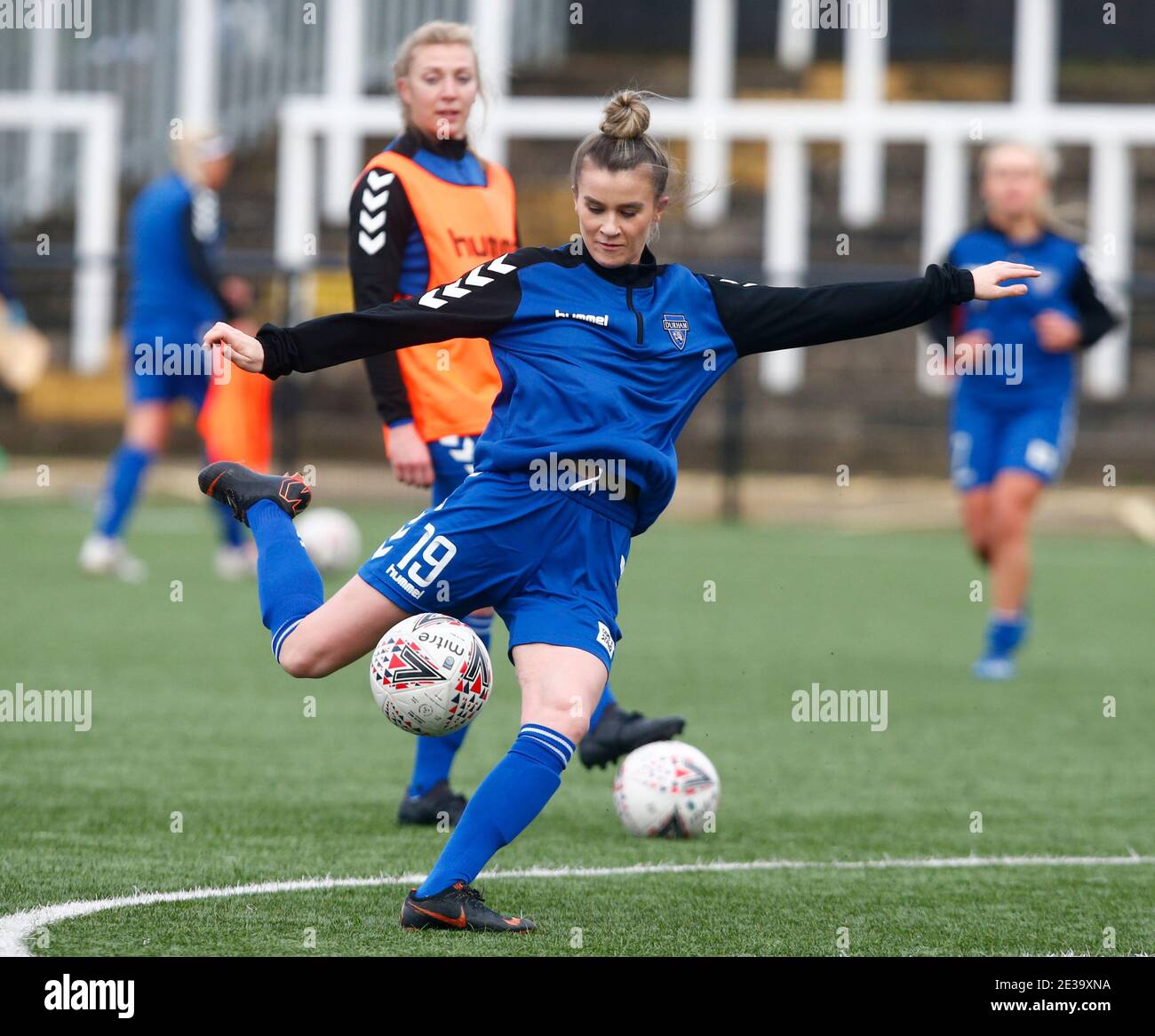 Danielle brown hi-res stock photography and images - Alamy