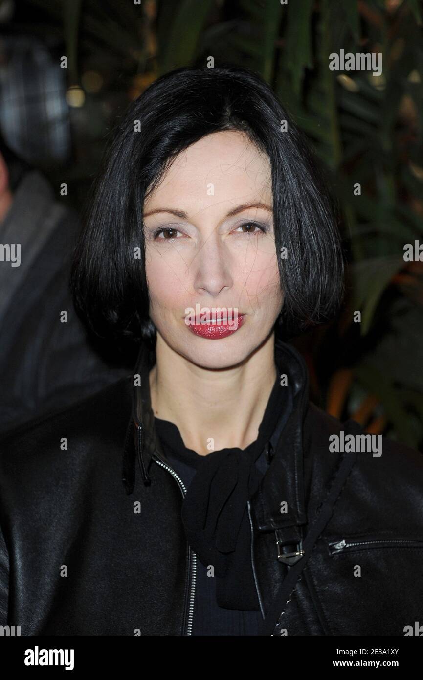 Geraldine maillet hi-res stock photography and images - Alamy