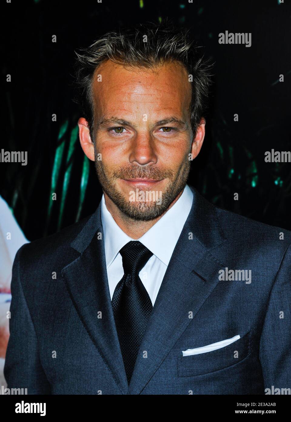 Stephen dorff somewhere premiere hi-res stock photography and images ...