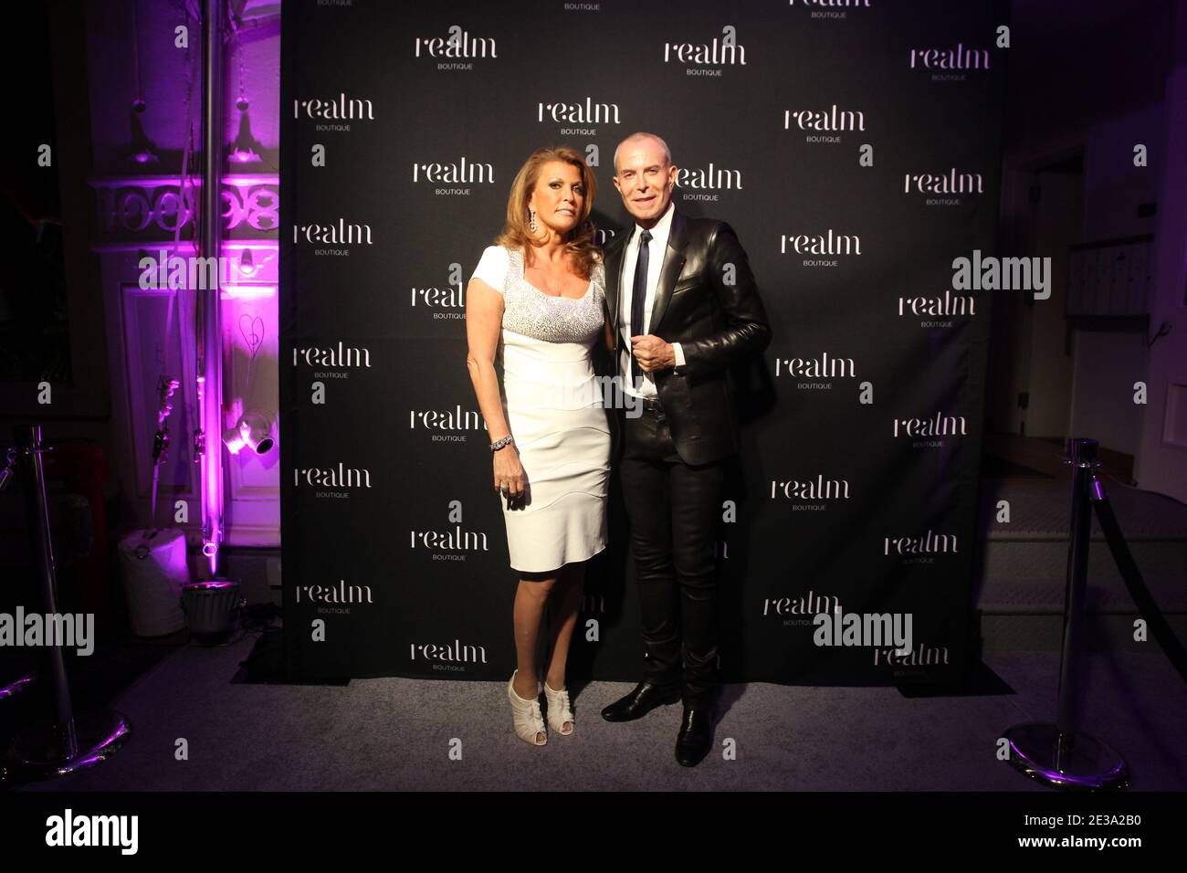 Randi jacobson hi-res stock photography and images - Alamy