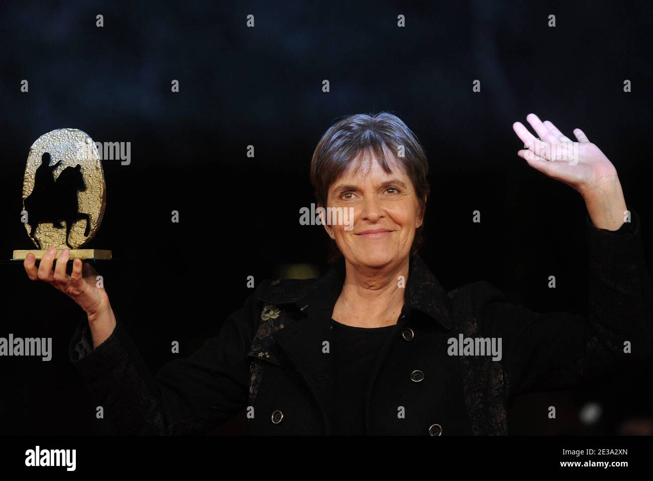 Maria novaro hi-res stock photography and images - Alamy