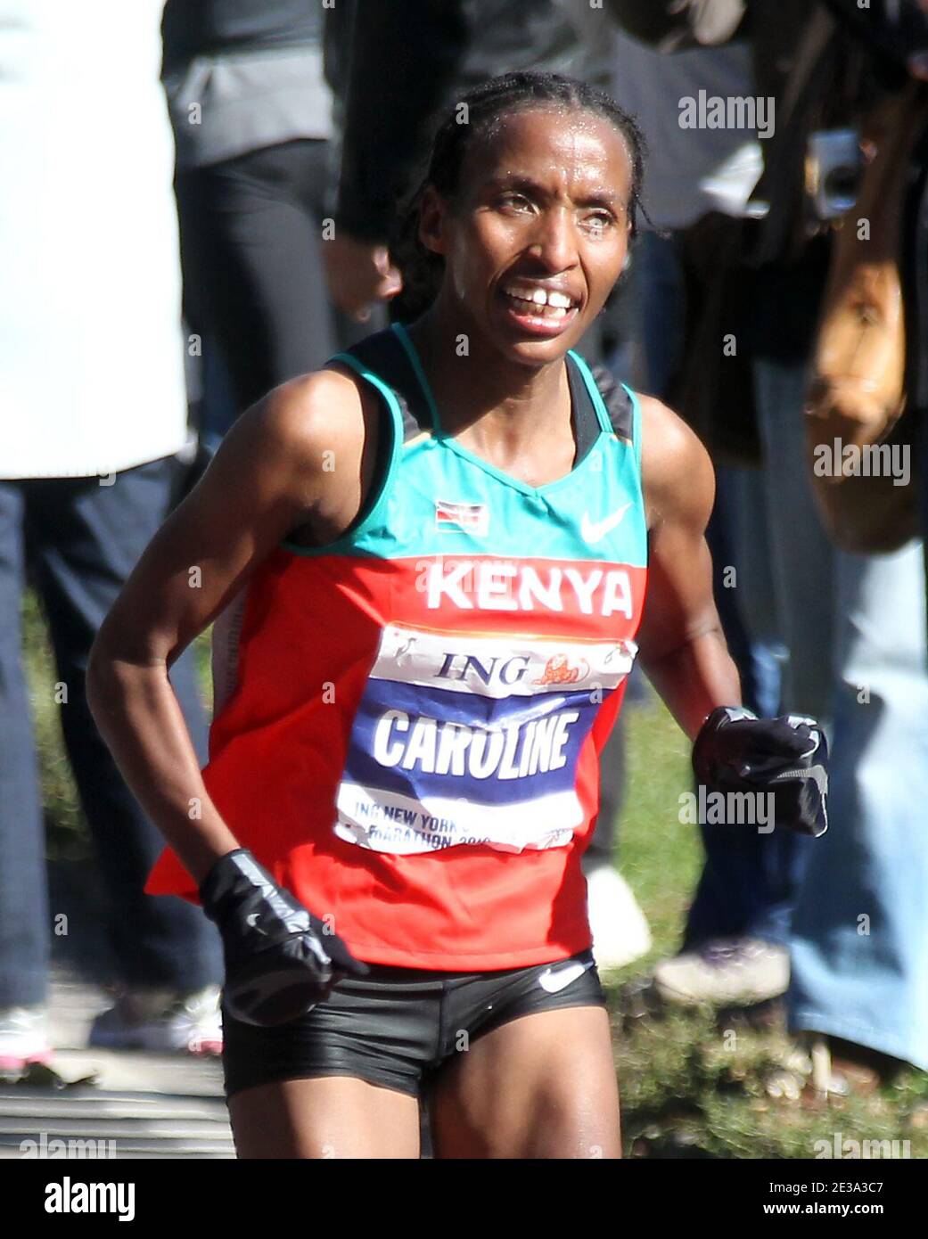 Caroline rotich hi-res stock photography and images - Alamy