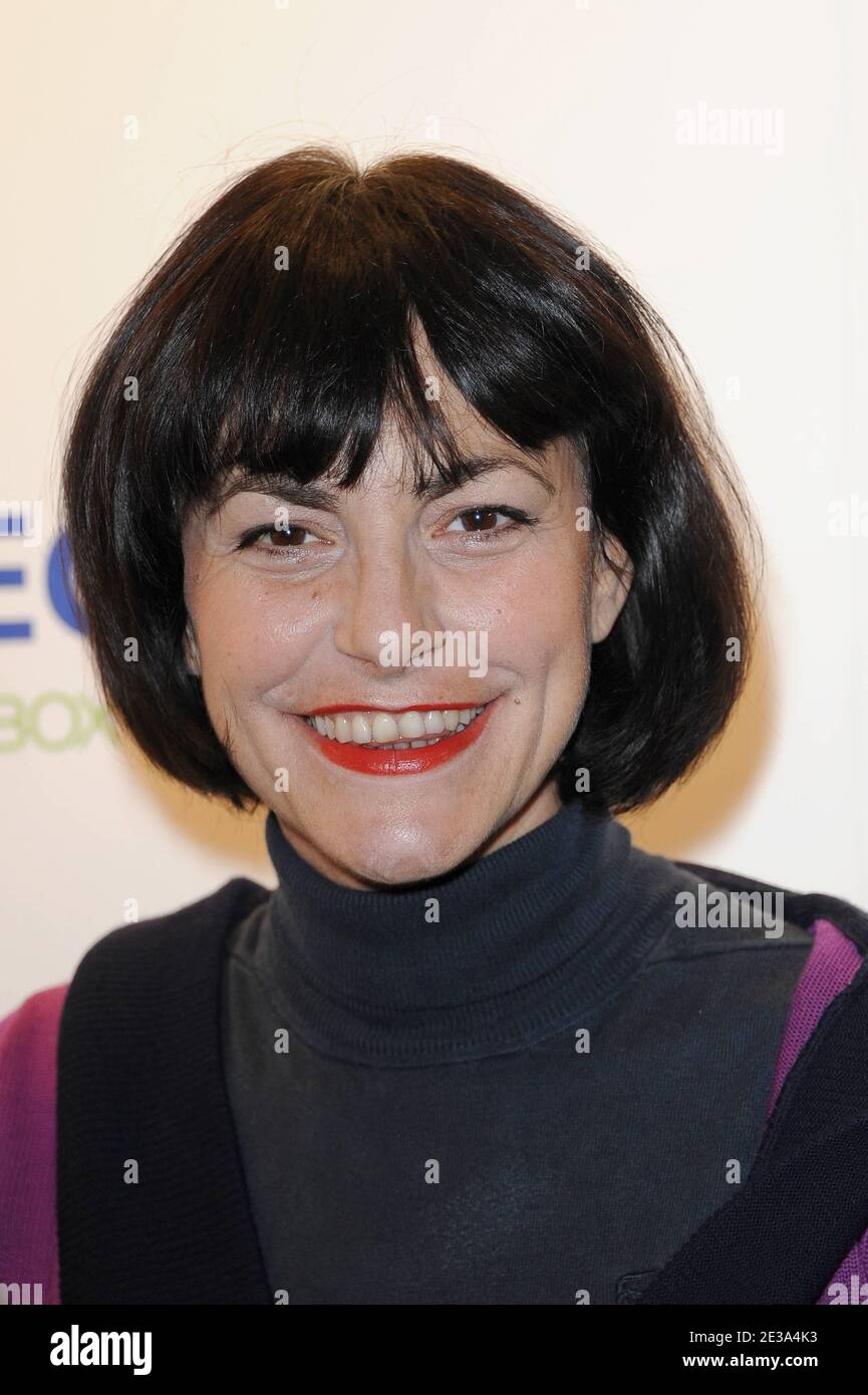 Lio attending the Kinect for XBox 360 Party at VIP Room Theatre in ...