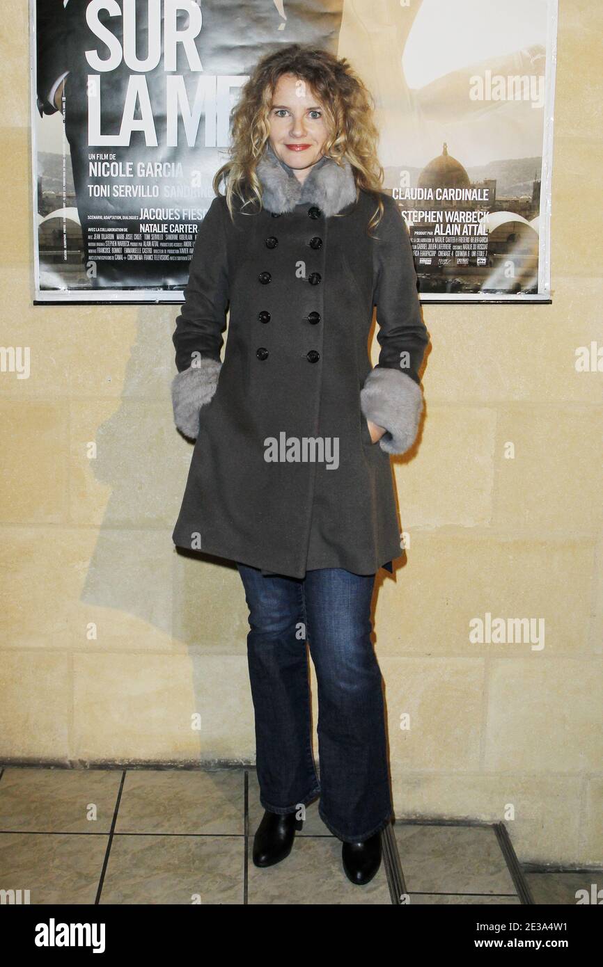 Isabelle pasco hi-res stock photography and images - Alamy
