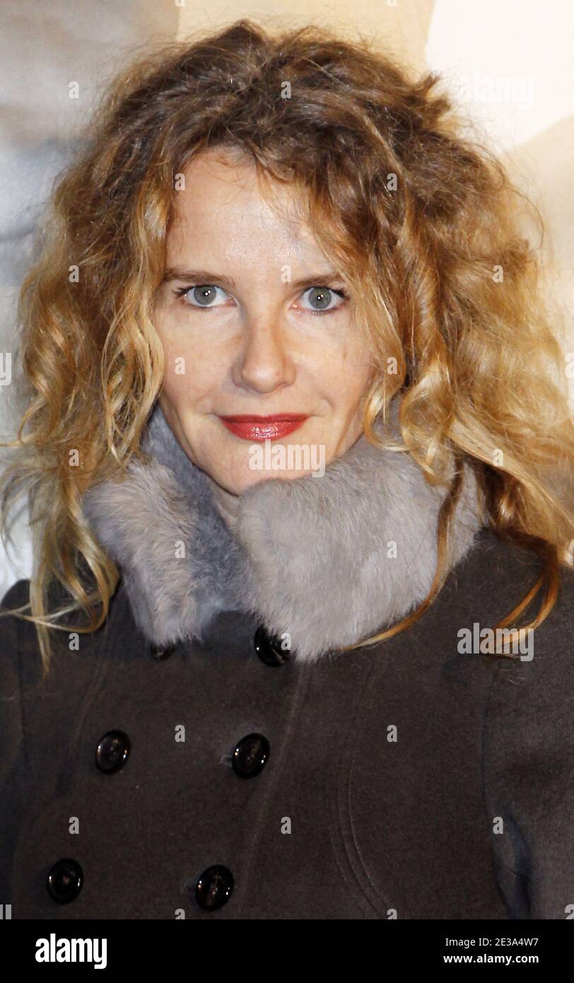 Isabelle pasco hi-res stock photography and images - Alamy