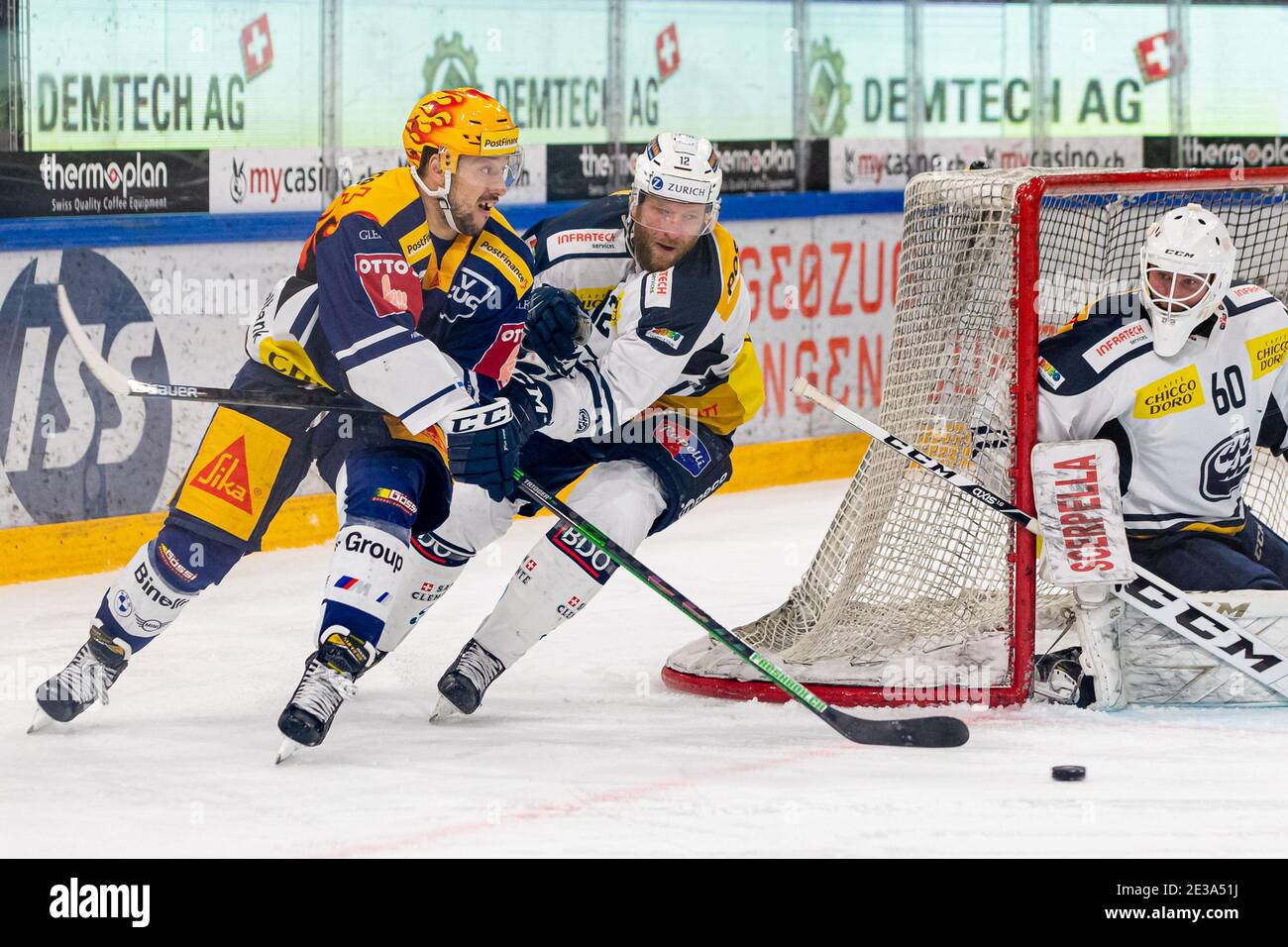 Jiri kovar hi-res stock photography and images - Alamy