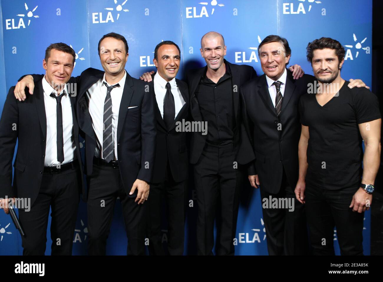 Jean pierre nataf hi-res stock photography and images - Alamy