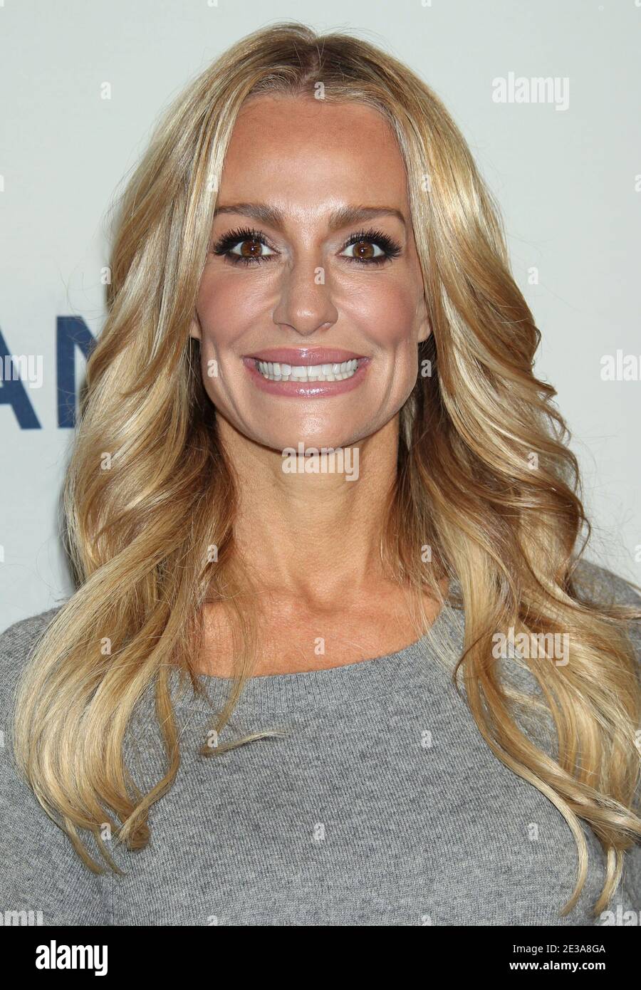 Taylor Armstrong House