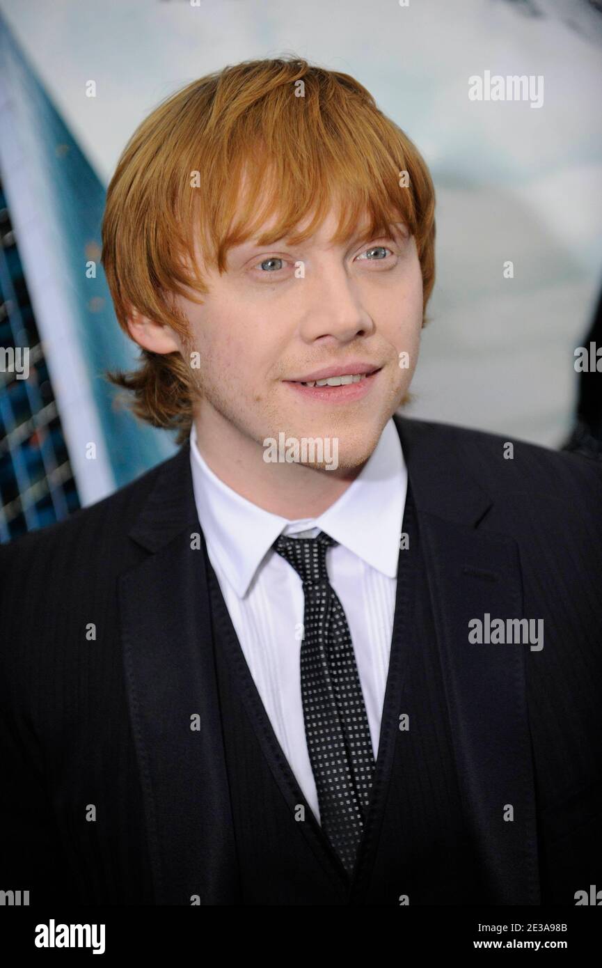 Rupert Grint 2010