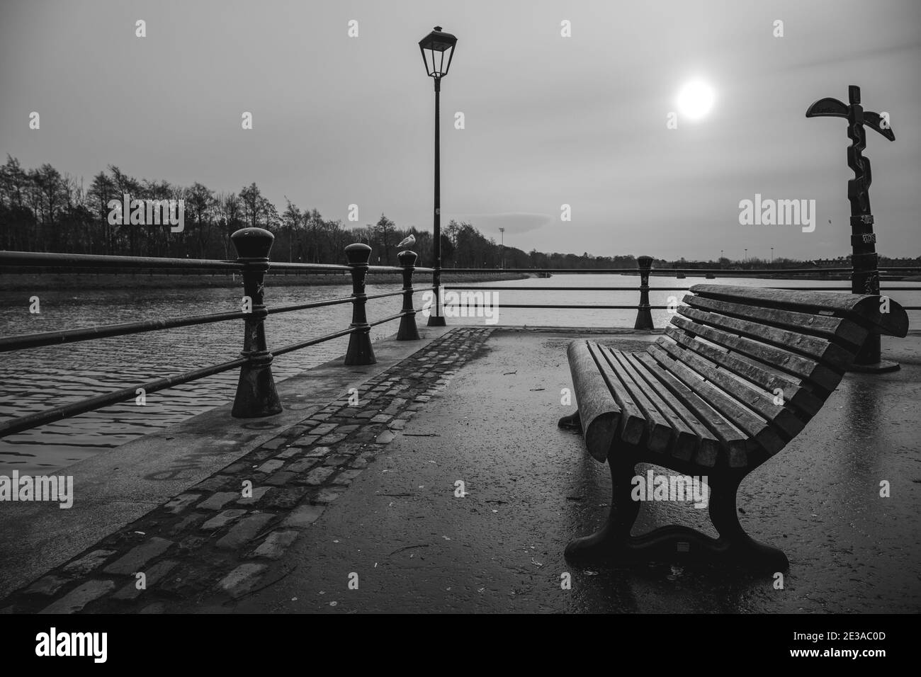 Depth of photo Black and White Stock Photos & Images - Alamy