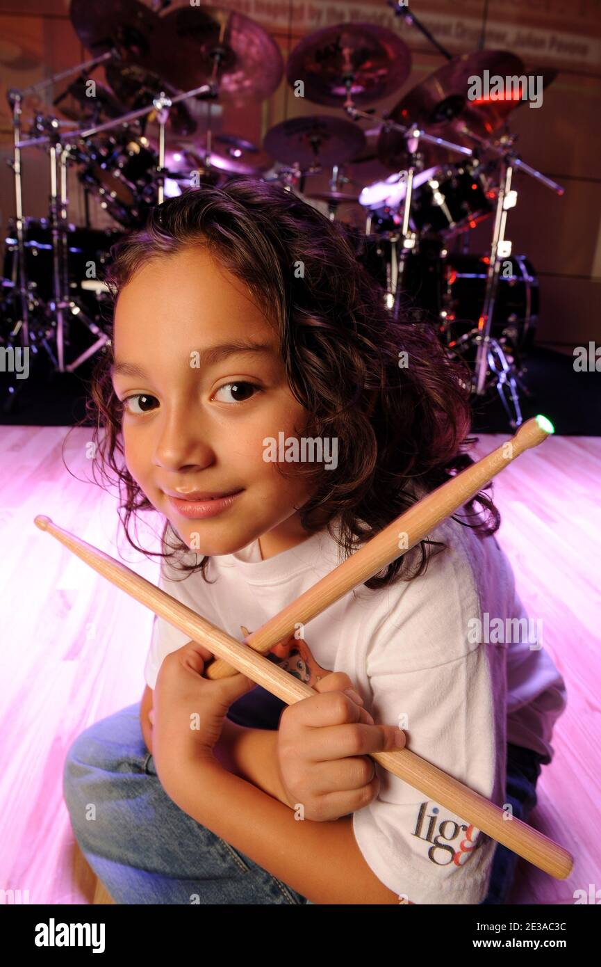 Julian Pavone, a 6-year old musical prodigy and a first grader at ...