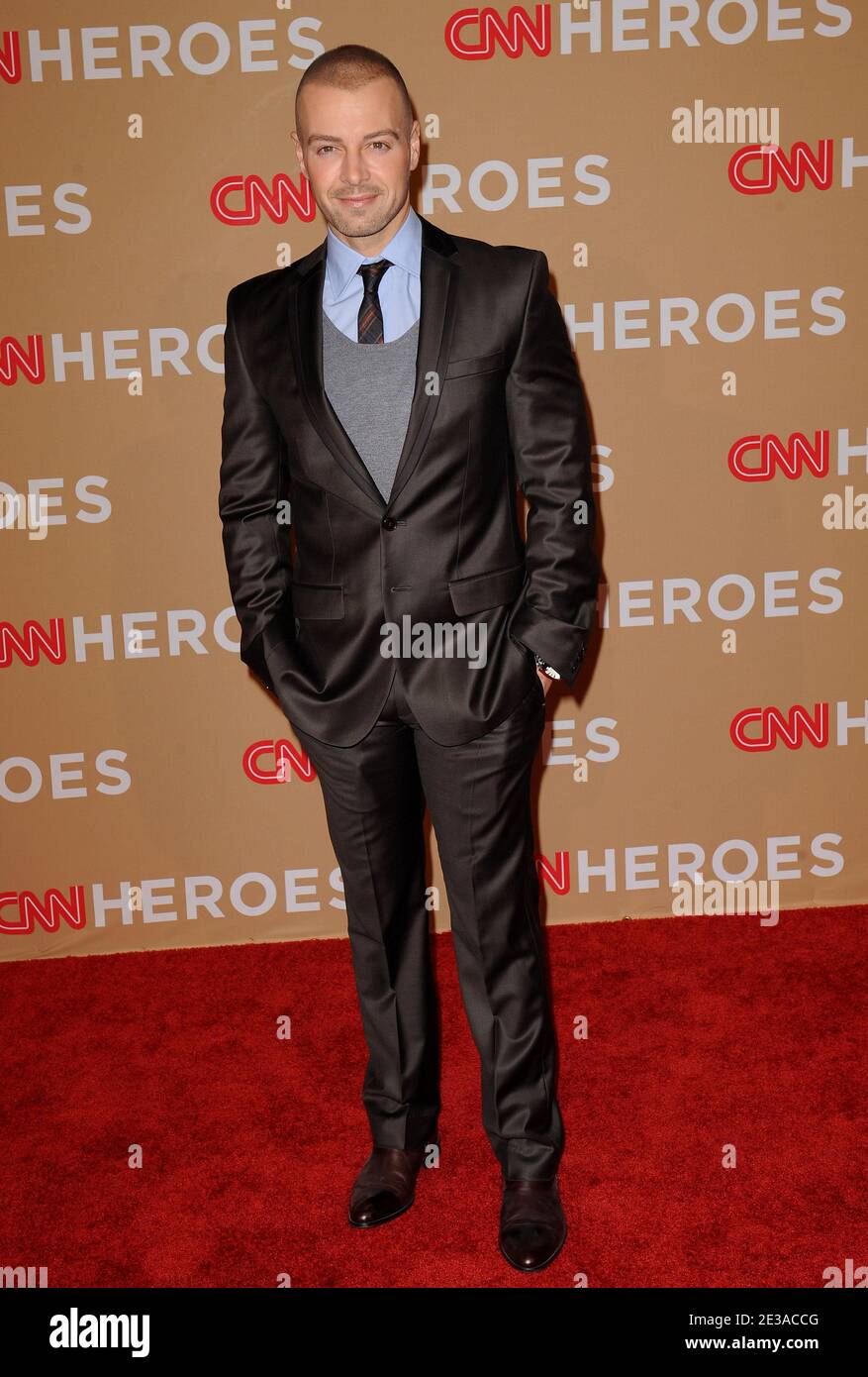 Joseph Lawrence High Resolution Stock Photography and Images - Alamy