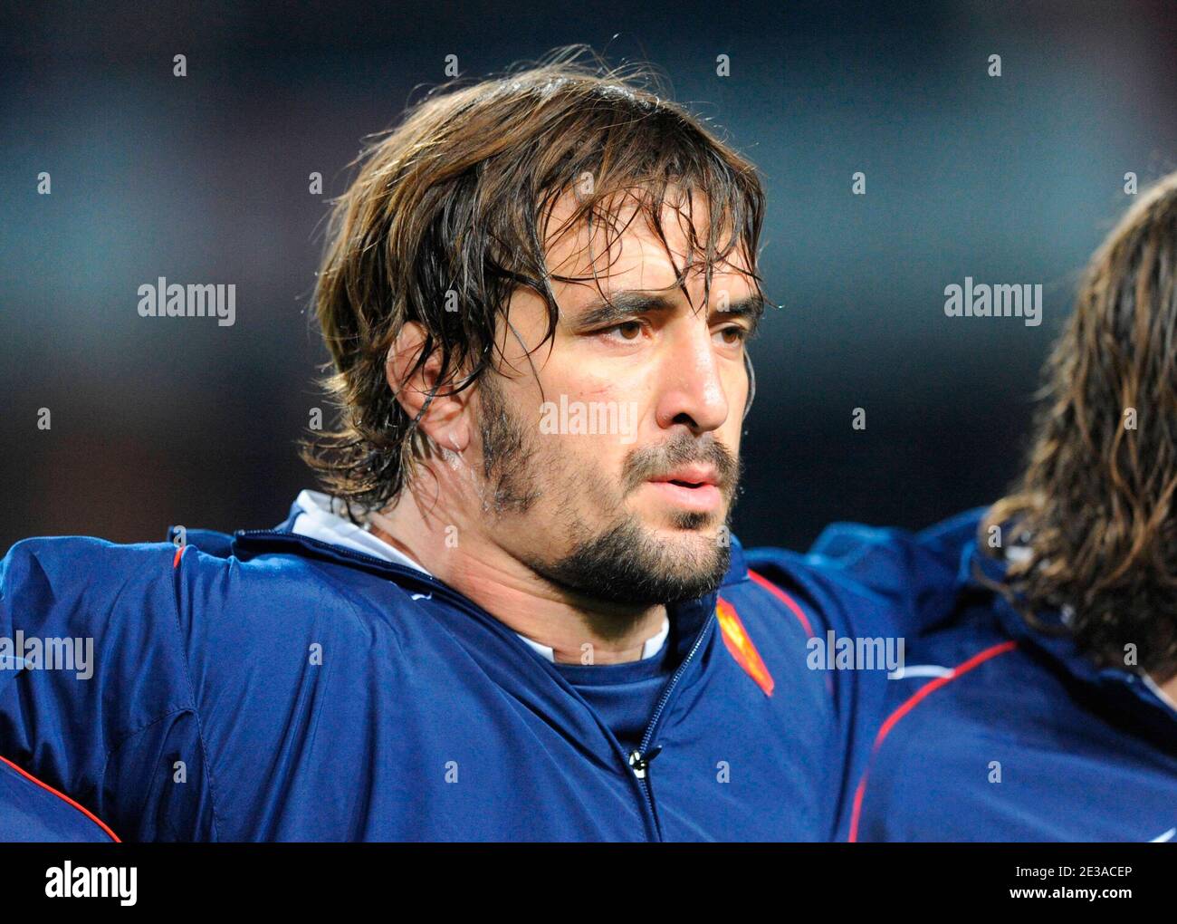 Julien pierre hi-res stock photography and images - Alamy