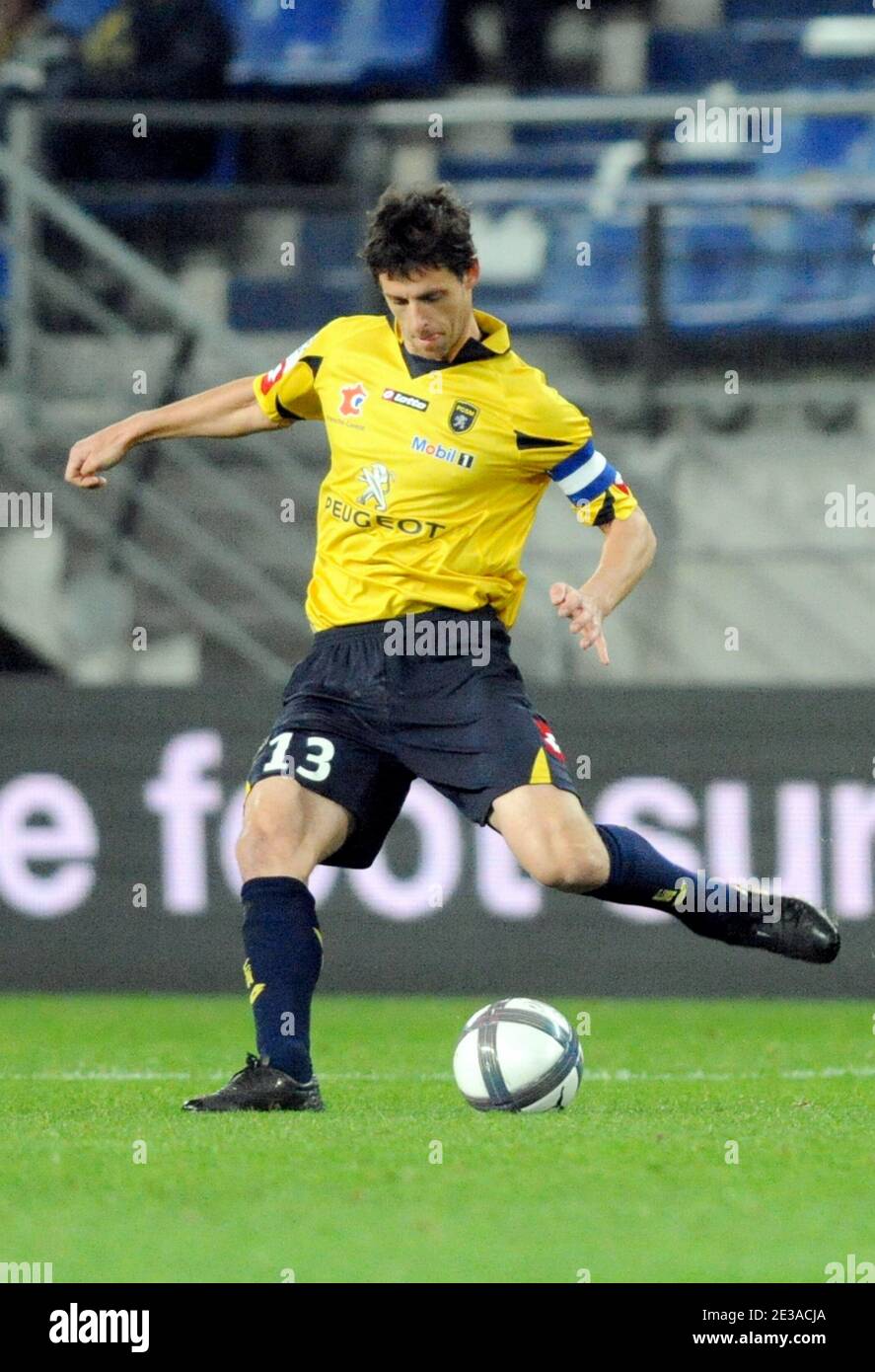 Jeremie brechet hi-res stock photography and images - Alamy