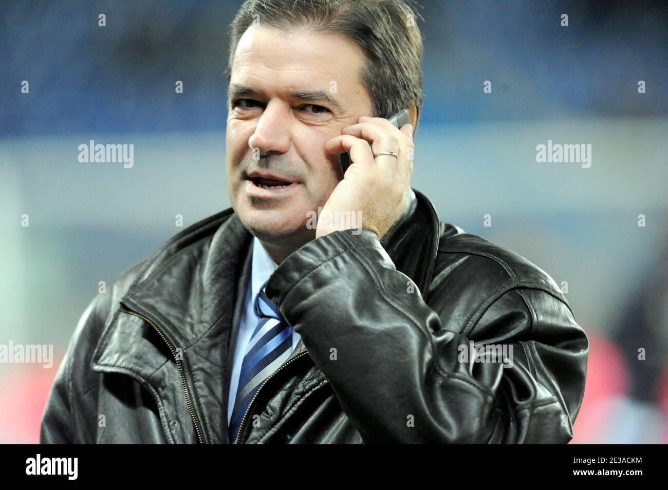 Damien lacombe hi-res stock photography and images - Alamy