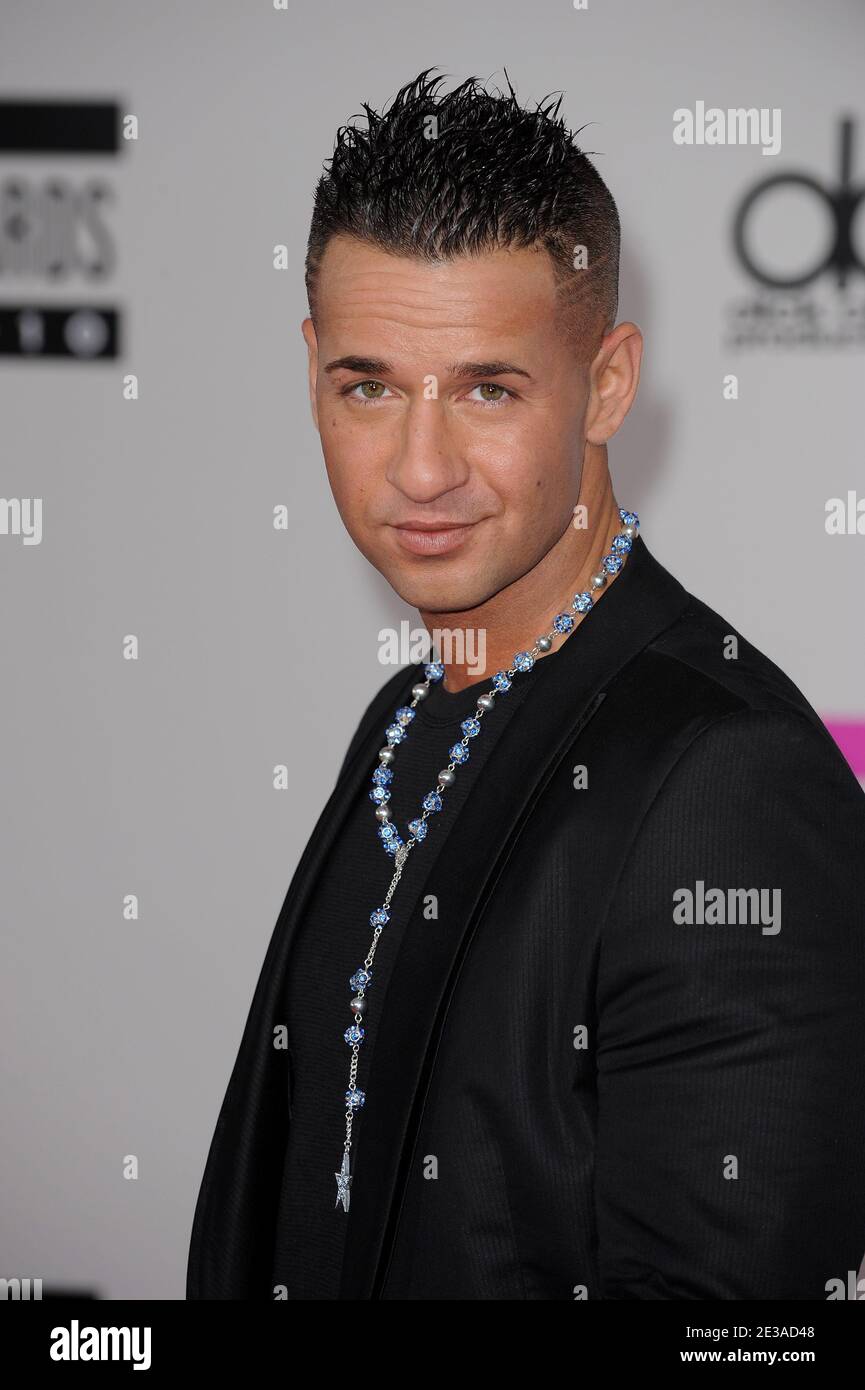 Mike sorrentino hi-res stock photography and images - Alamy