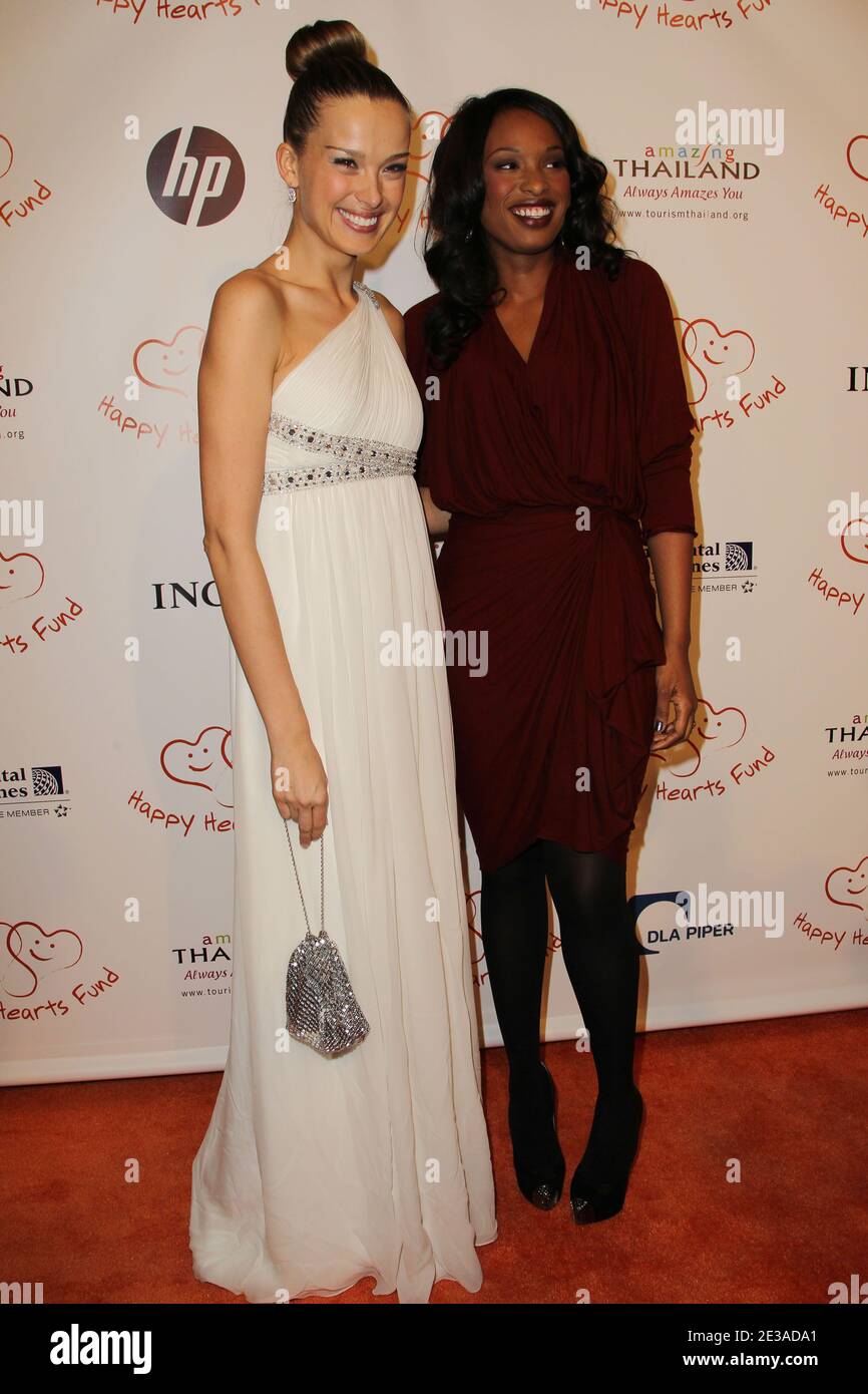 Petra nemcova elizabeth hi-res stock photography and images - Alamy