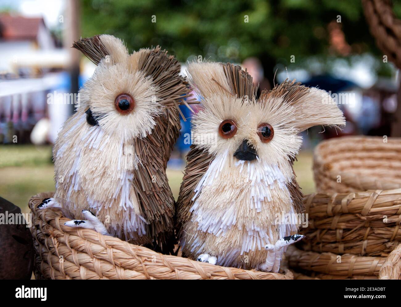 Traditional rural craft hi-res stock photography and images - Alamy