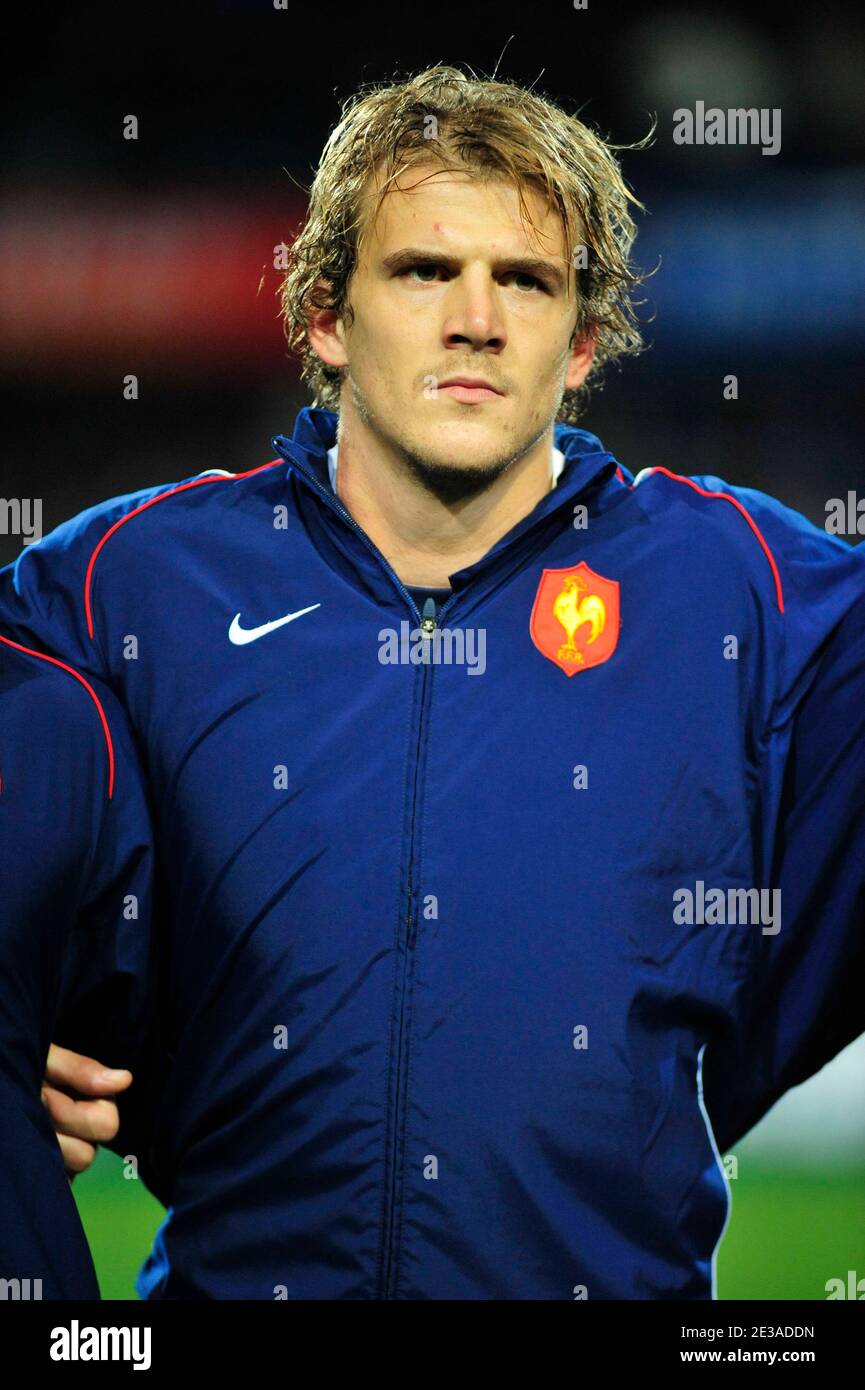 Sylvain rougerie hi-res stock photography and images - Alamy