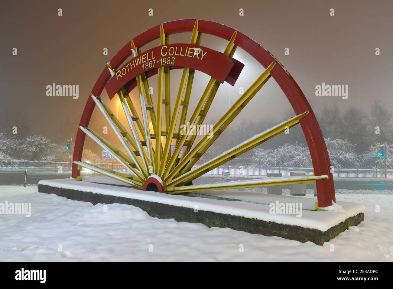 Colliery wheel hi-res stock photography and images - Alamy