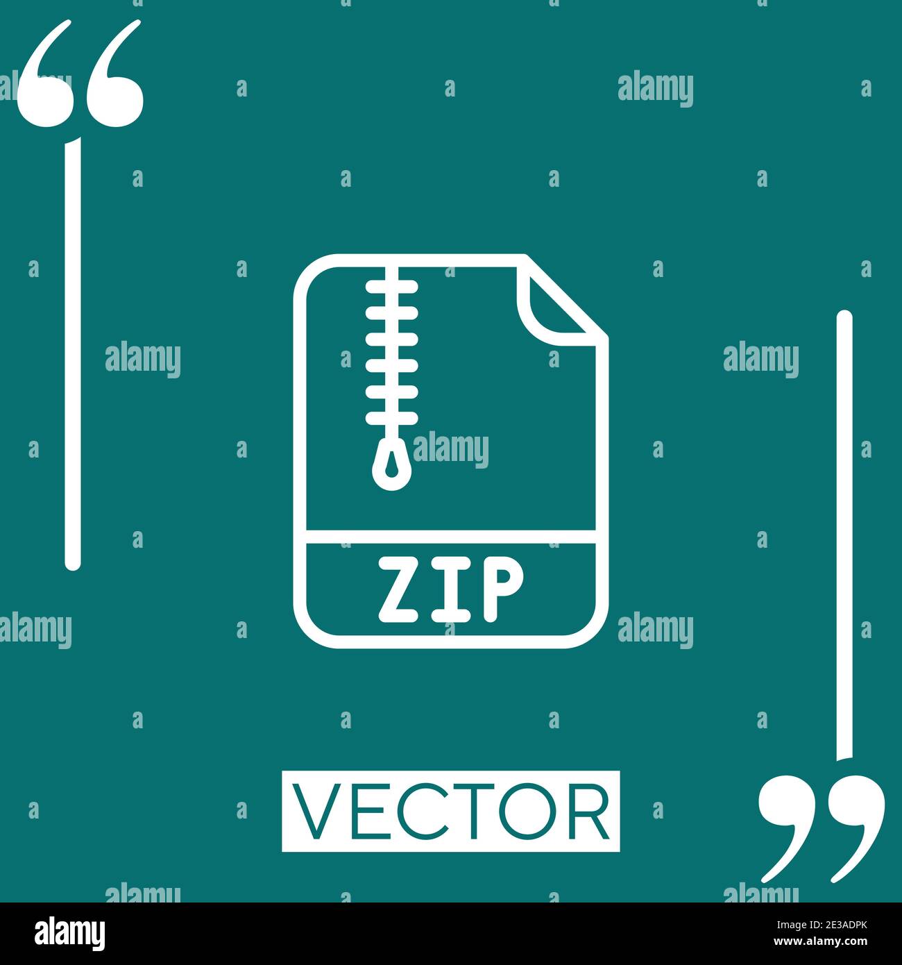 Editable pouch mockup hi-res stock photography and images - Alamy