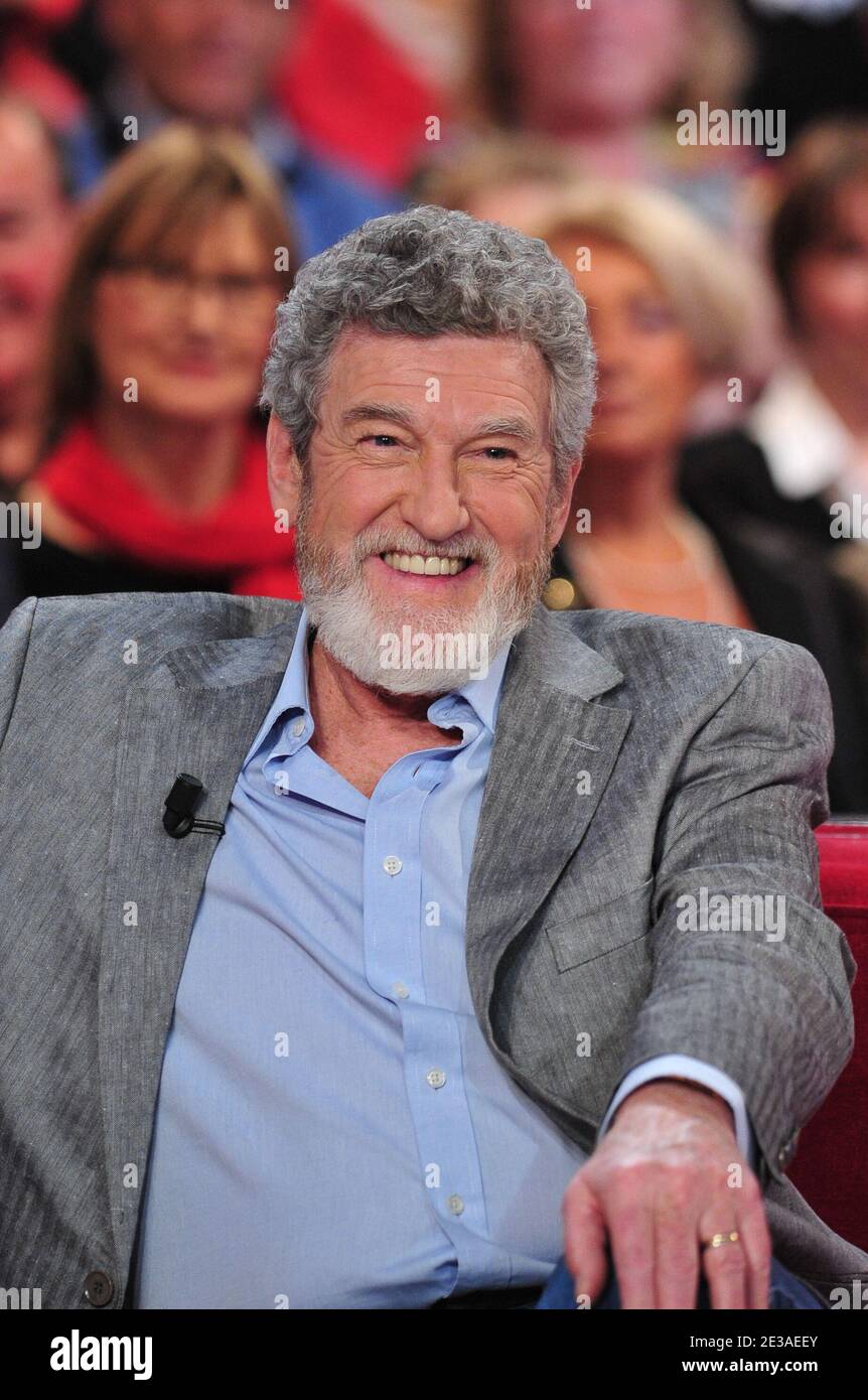 Patrick préjean hi-res stock photography and images - Alamy