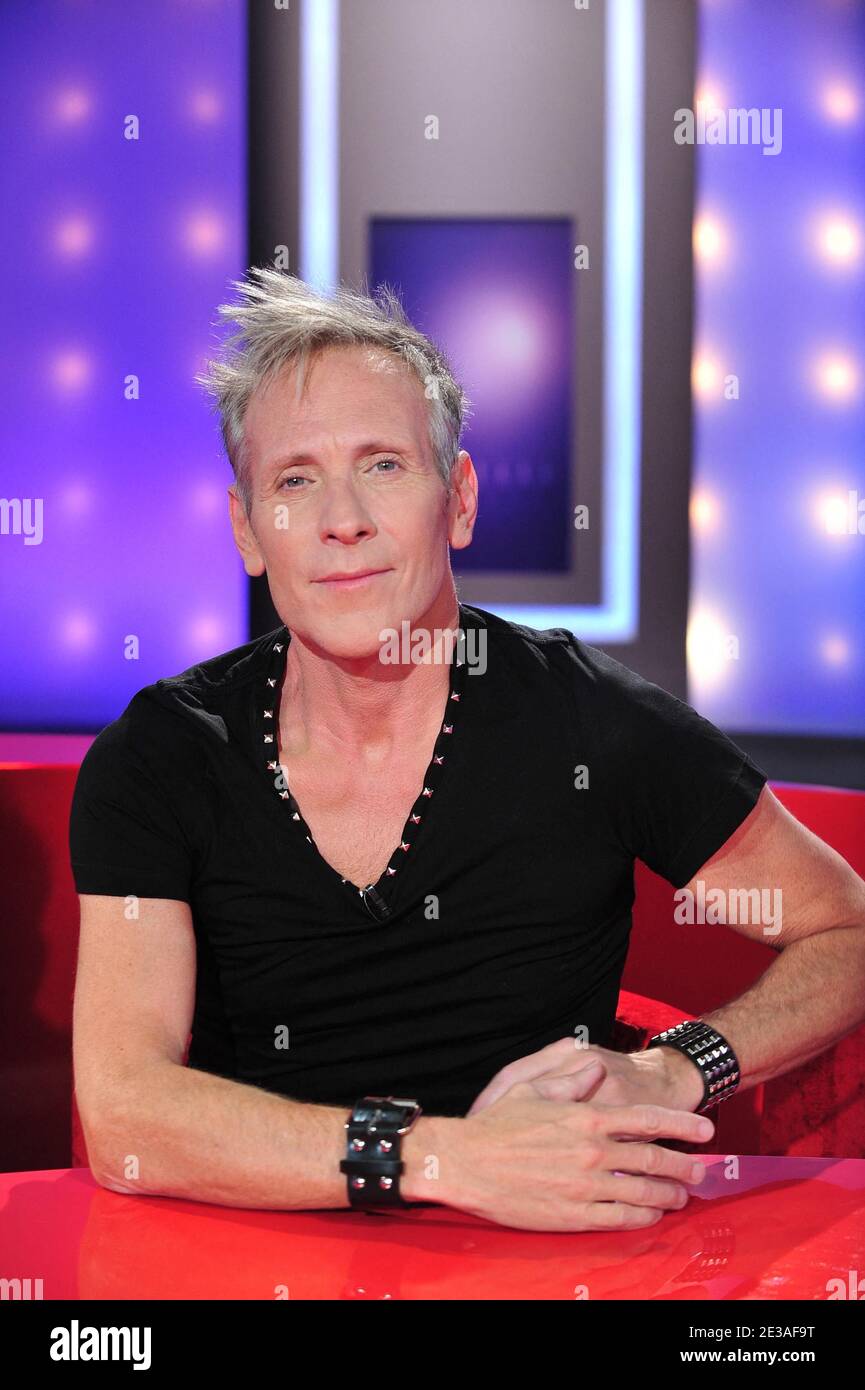 Plastic bertrand hi-res stock photography and images - Alamy