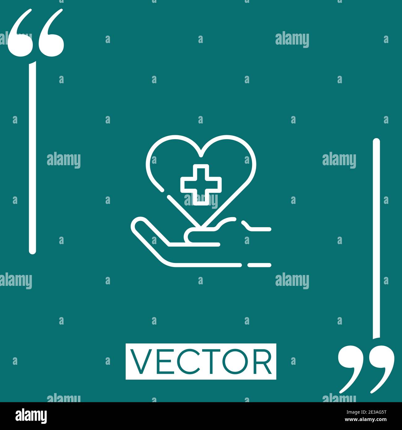 Heart stroke prevention Stock Vector Images - Alamy