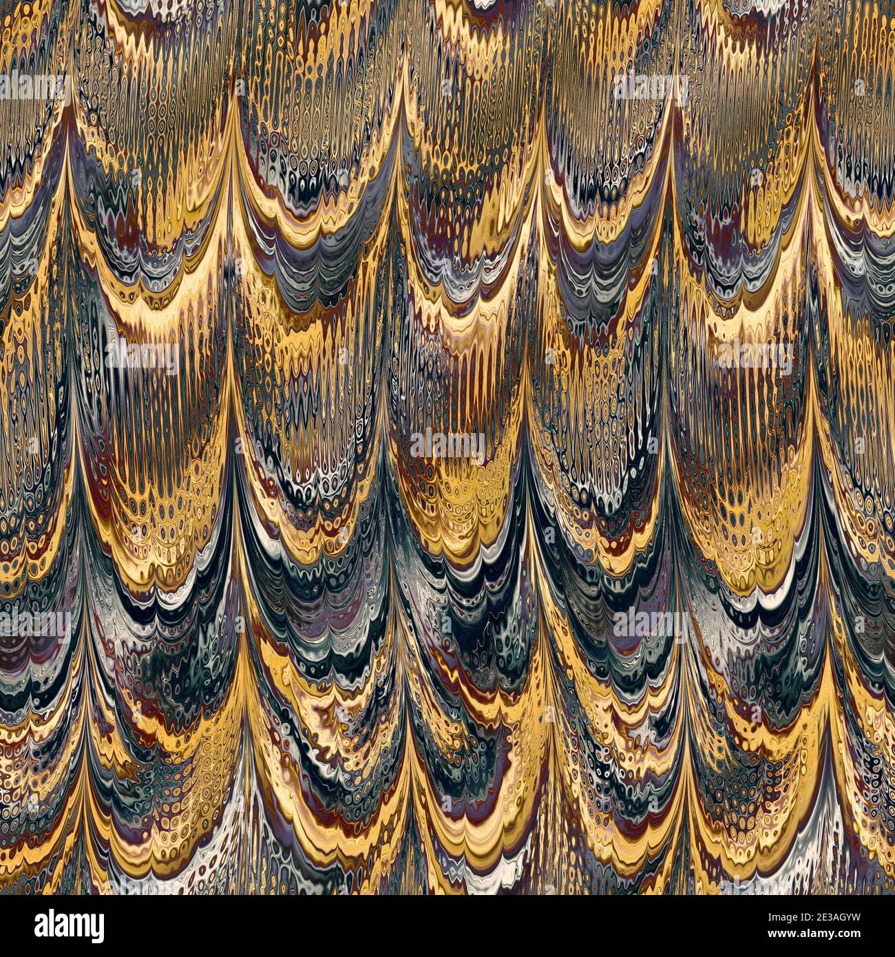 Gold dragon scales background texture hi-res stock photography and ...