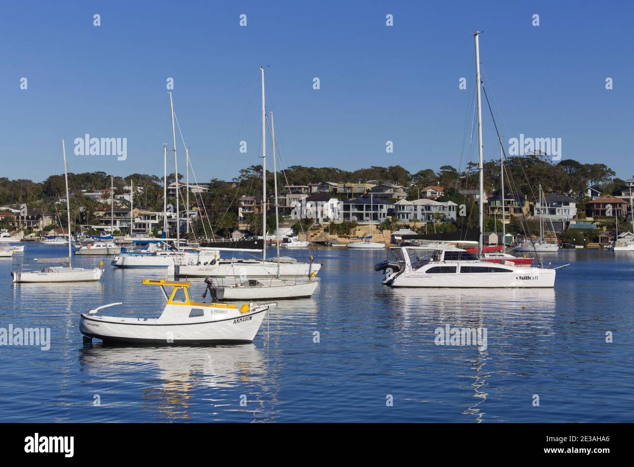 Sutherland Shire High Resolution Stock Photography and Images - Alamy