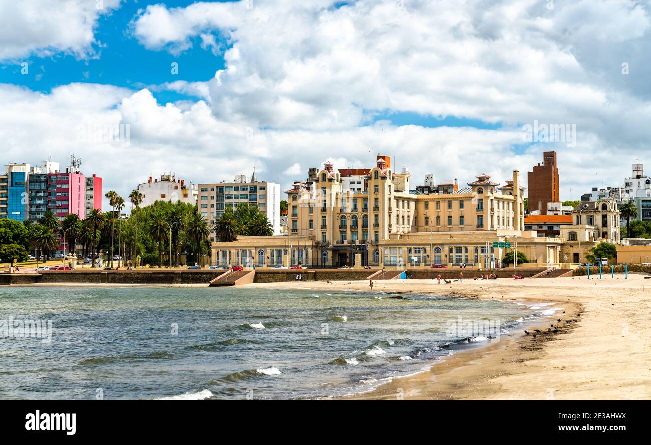 Mercosur building hi-res stock photography and images - Alamy