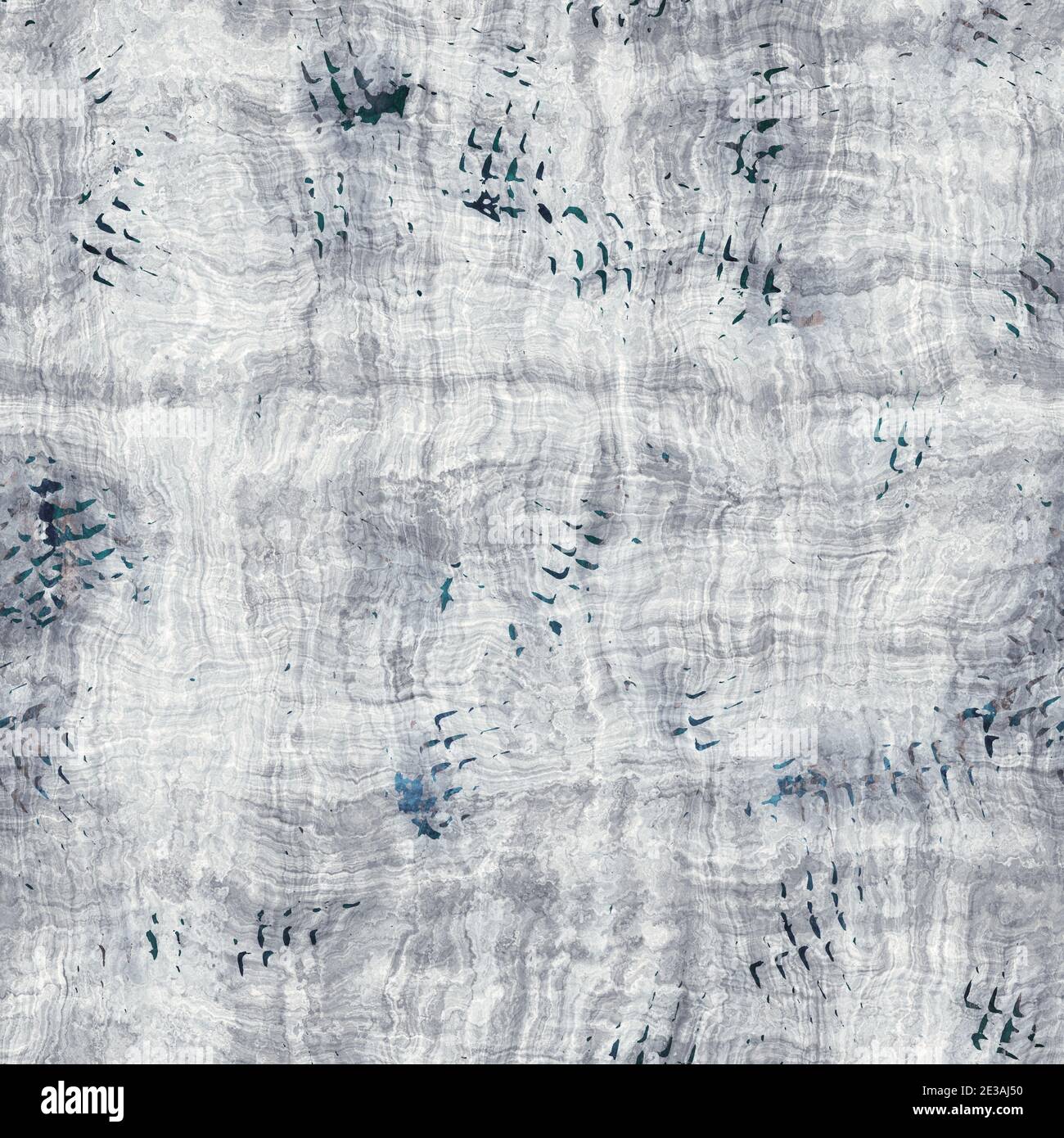Seamless faded grungy ragged earthy fabric texture Stock Photo - Alamy