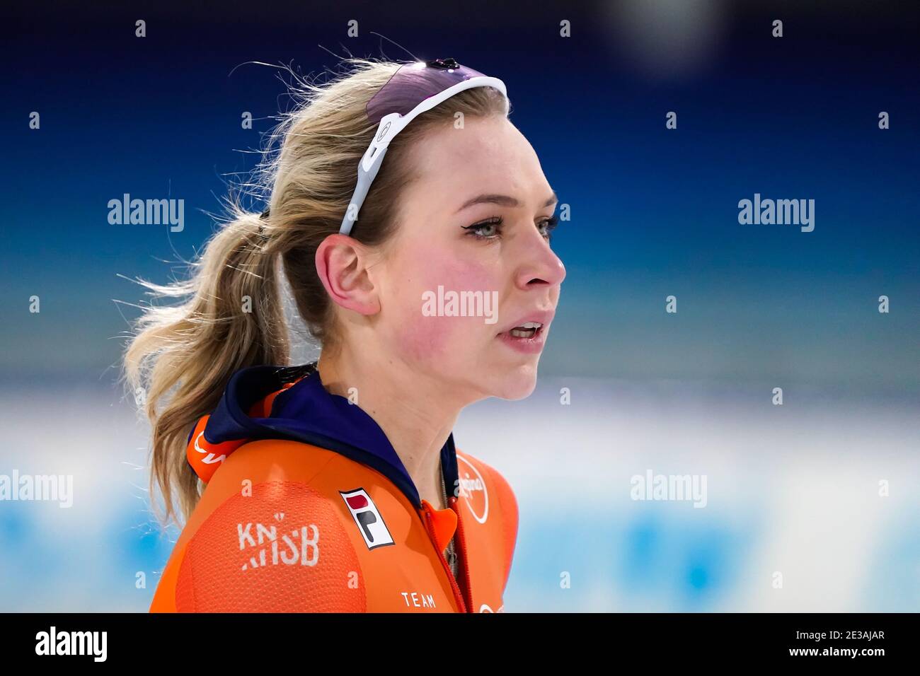 Joy beune hi-res stock photography and images - Alamy