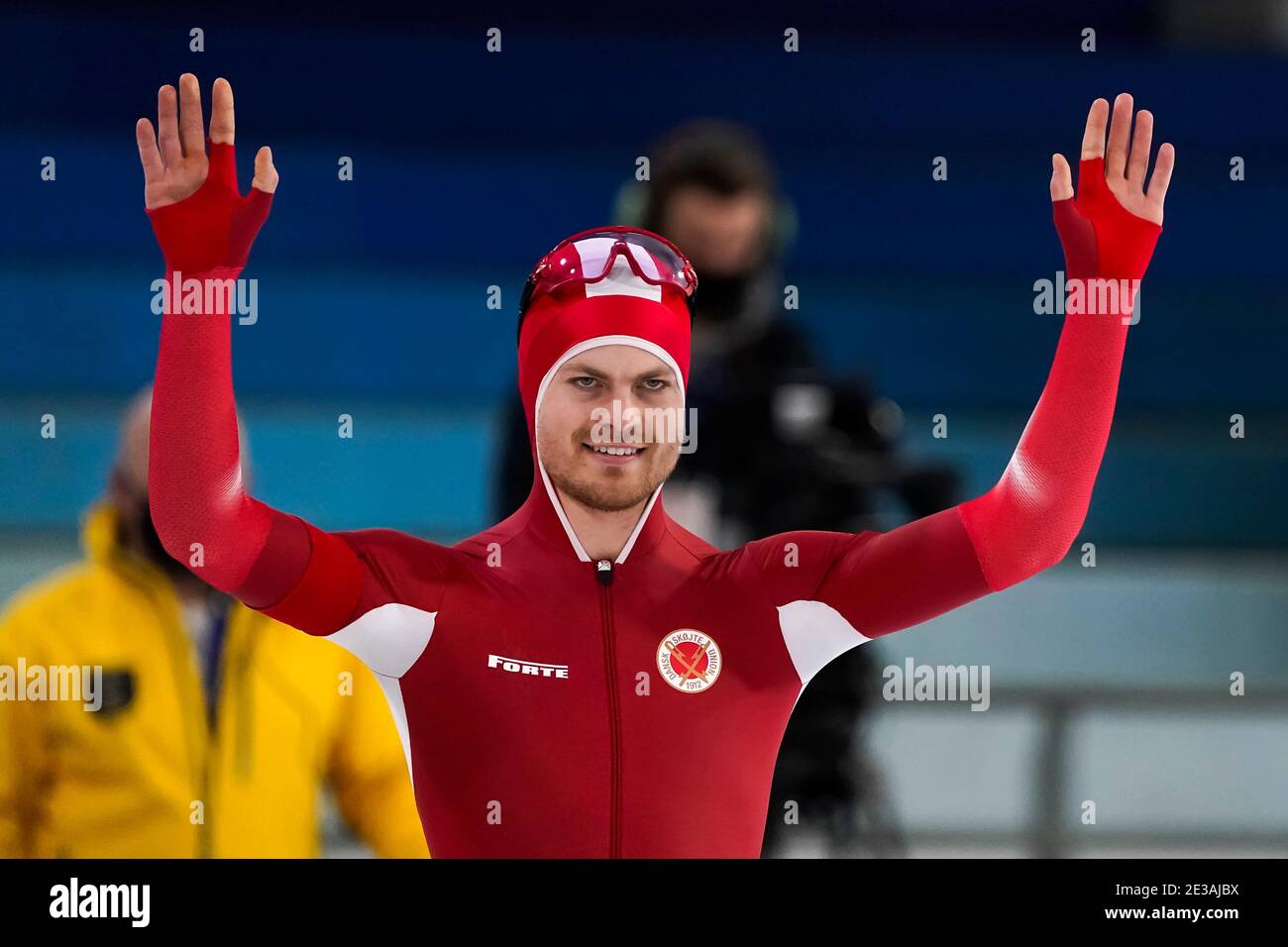 Philip due schmidt hi-res stock photography and images - Alamy