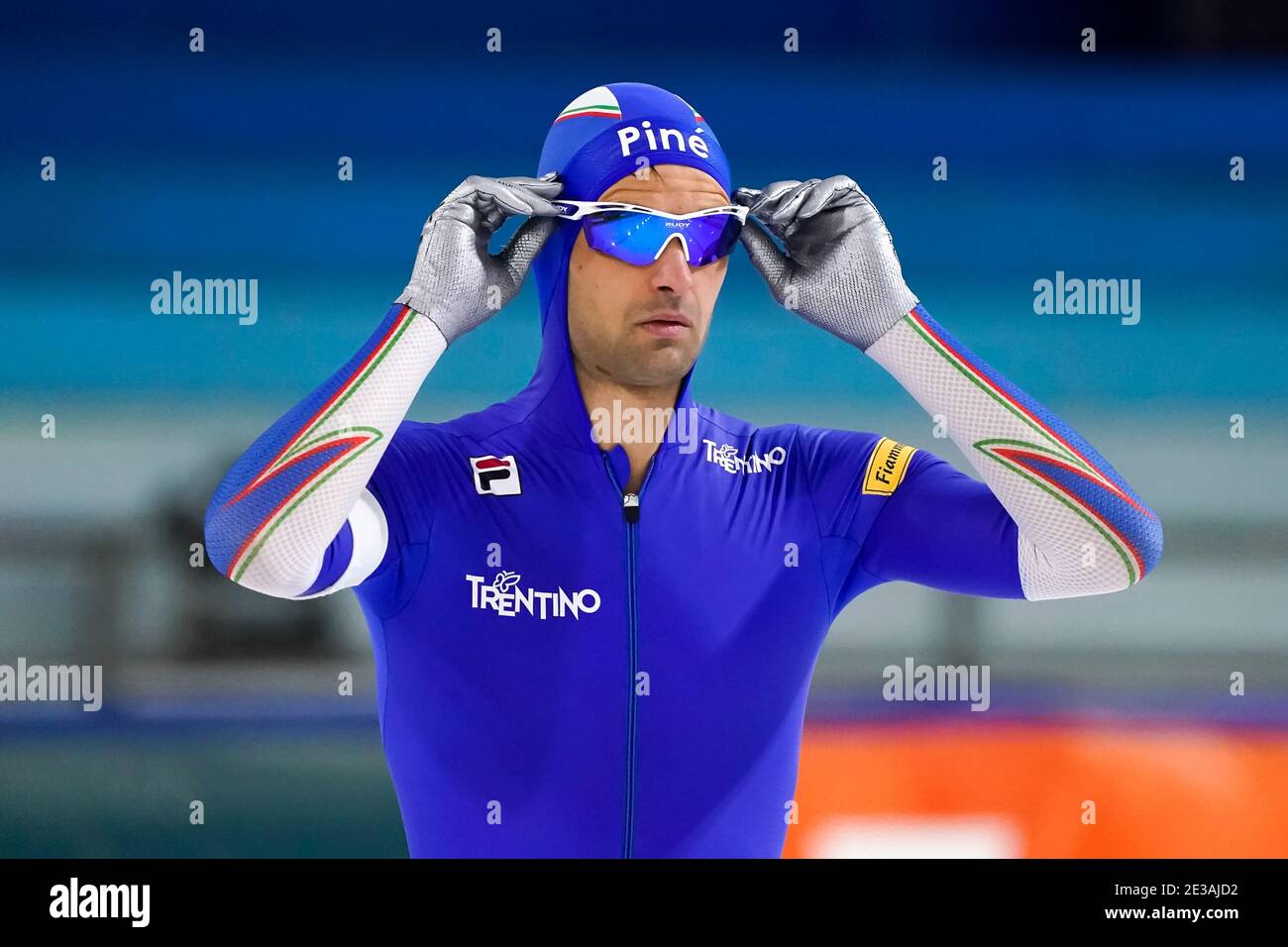 Andrea giovannini hi-res stock photography and images - Alamy