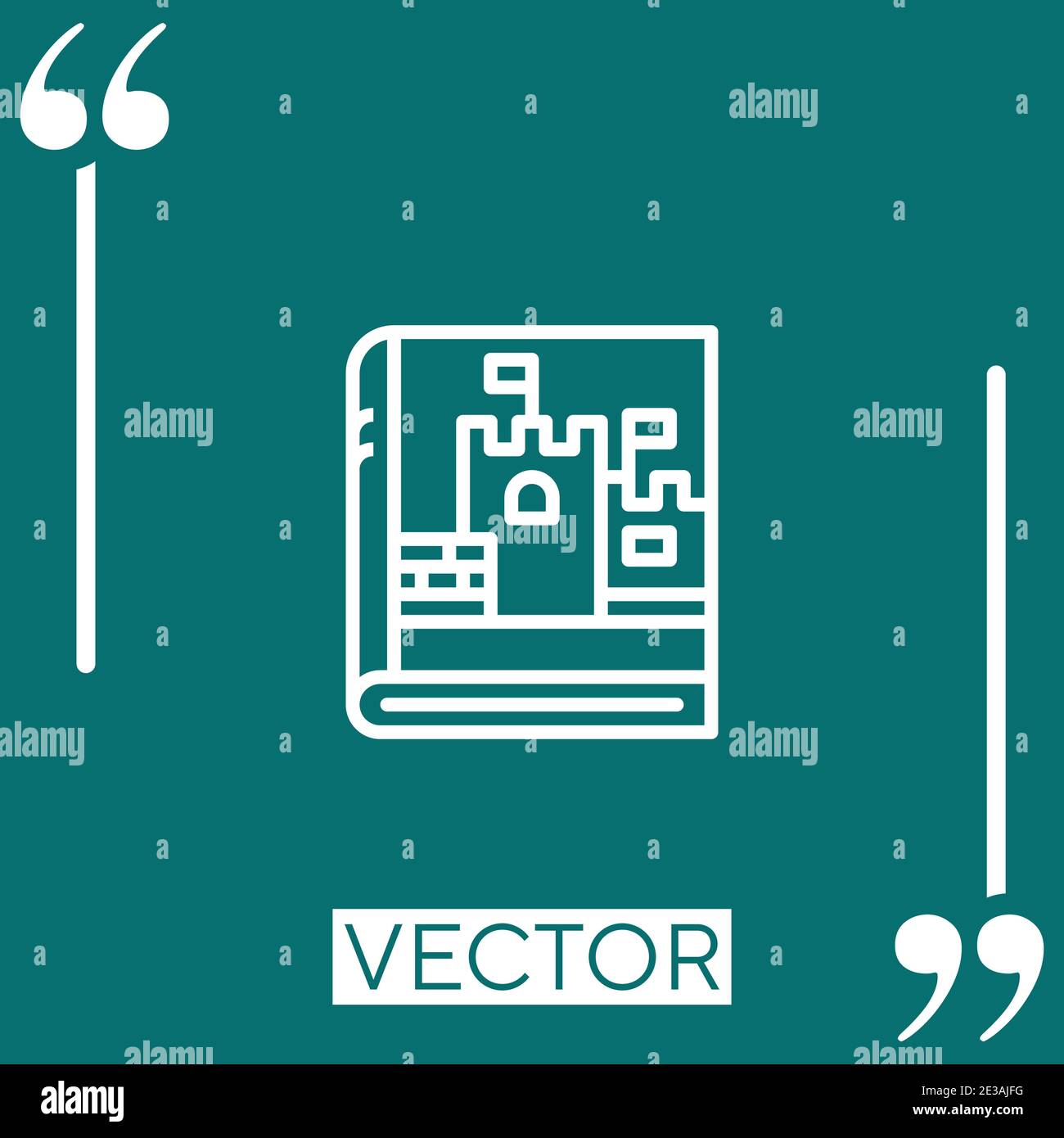 Sword fairy tale line hi-res stock photography and images - Alamy