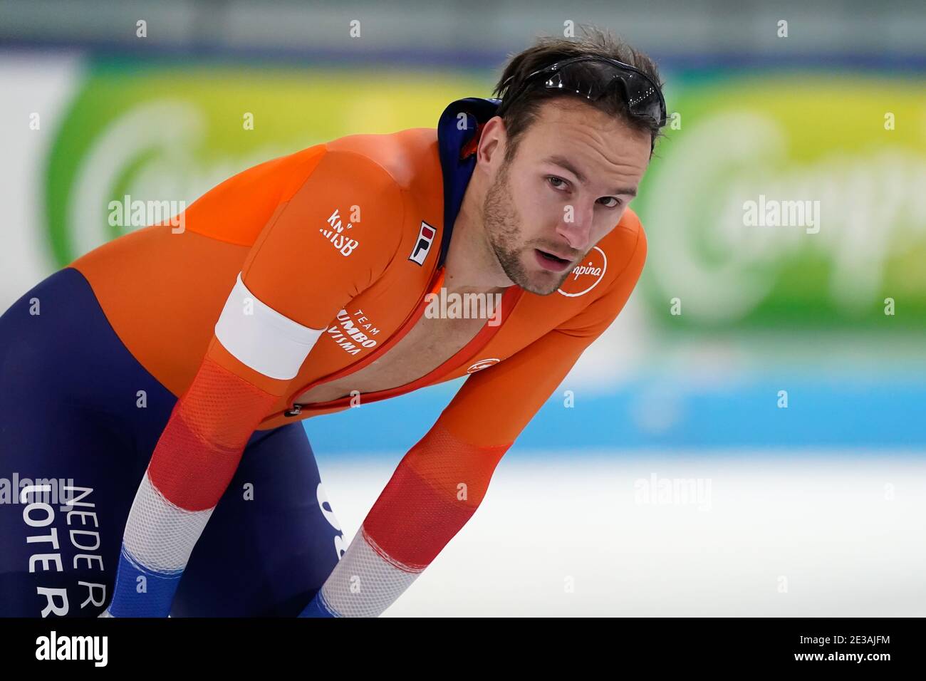 Thomas krol hi-res stock photography and images - Alamy