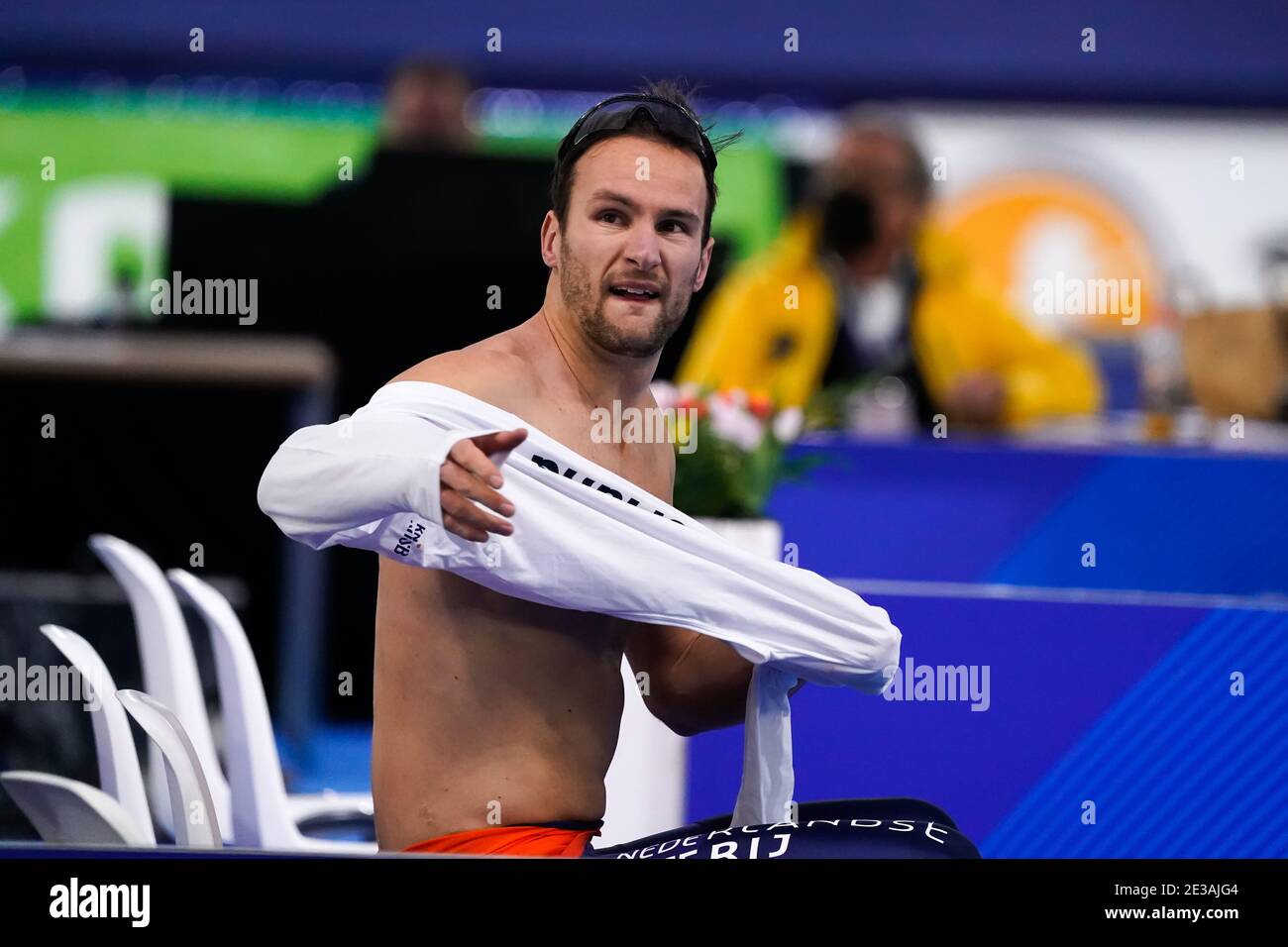 Thomas krol hi-res stock photography and images - Alamy